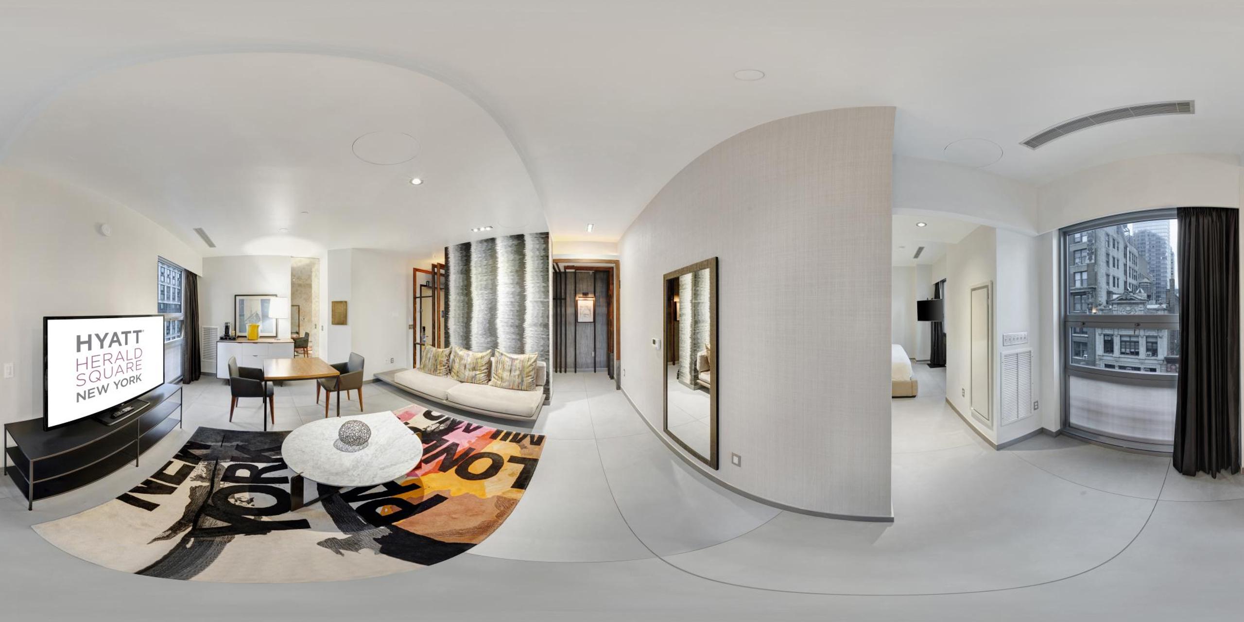 Hyatt Herald Square New York, New York (updated prices 2025)