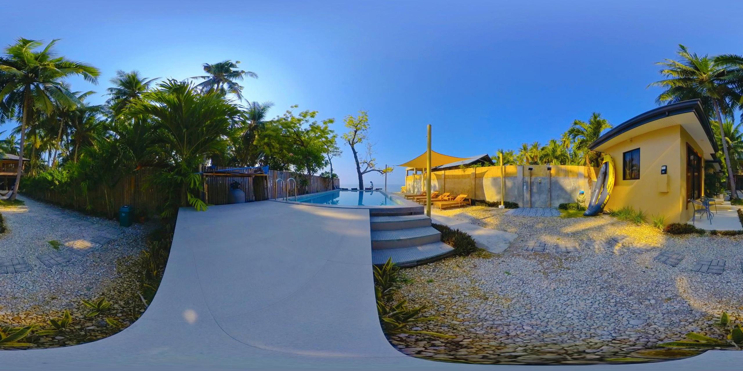 Southseas Beach Resort and Dive Center, Santander (updated prices 2025)