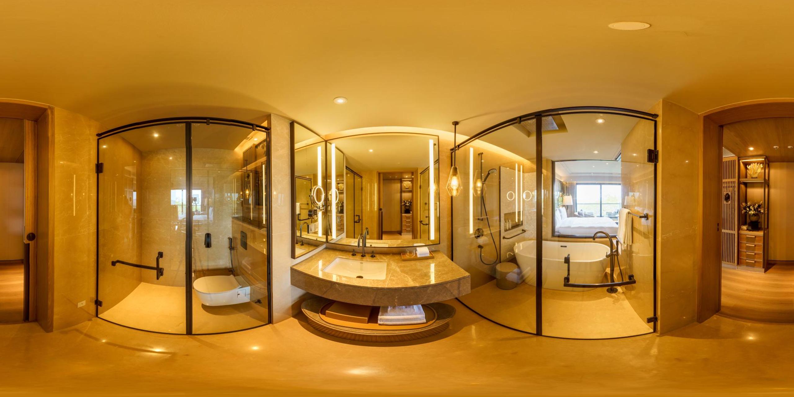 JW Marriott Goa, Vagator (updated prices 2025)