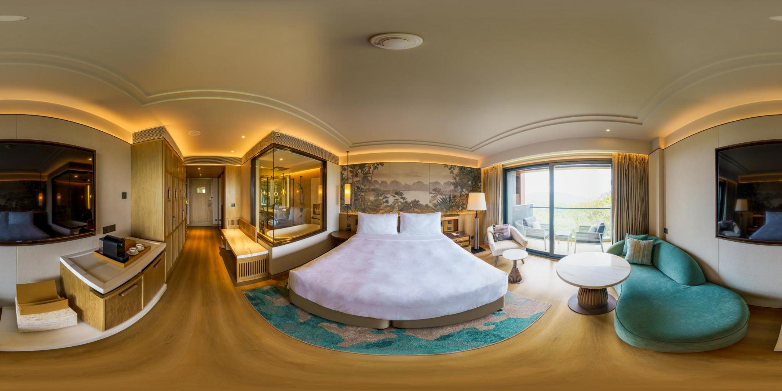 JW Marriott Goa, Vagator (updated prices 2025)