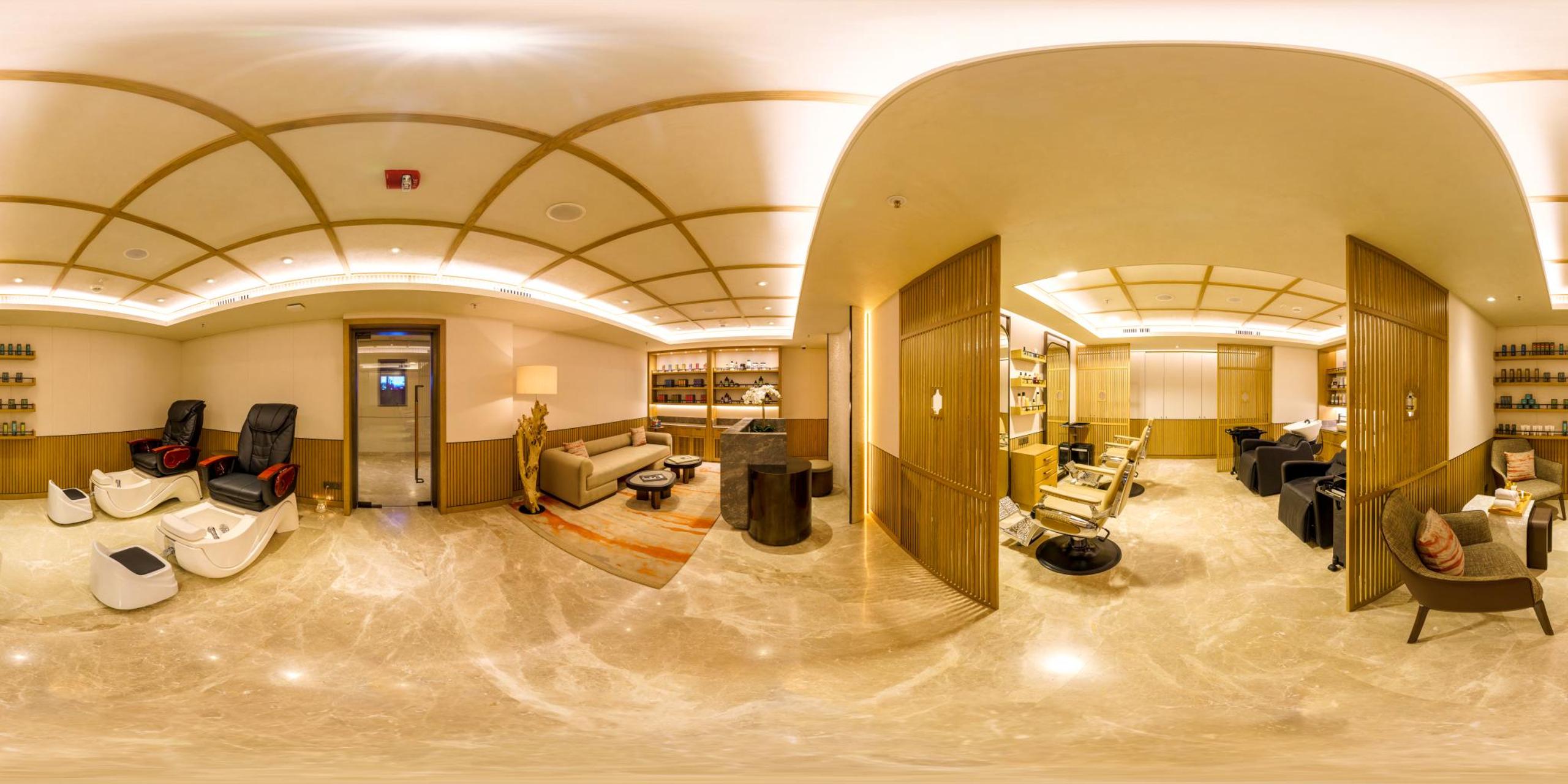 JW Marriott Goa, Vagator (updated prices 2025)