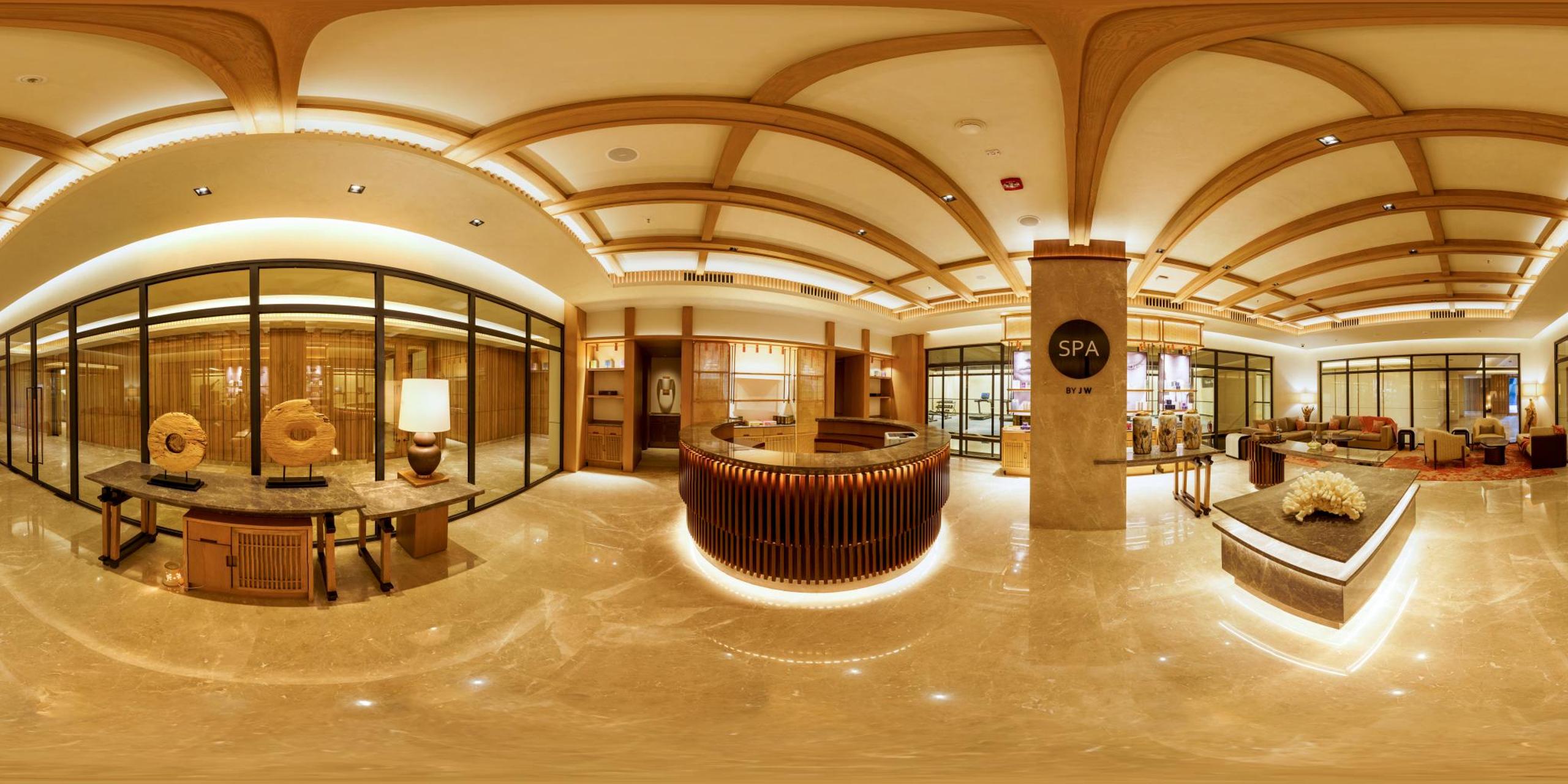 JW Marriott Goa, Vagator (updated prices 2025)