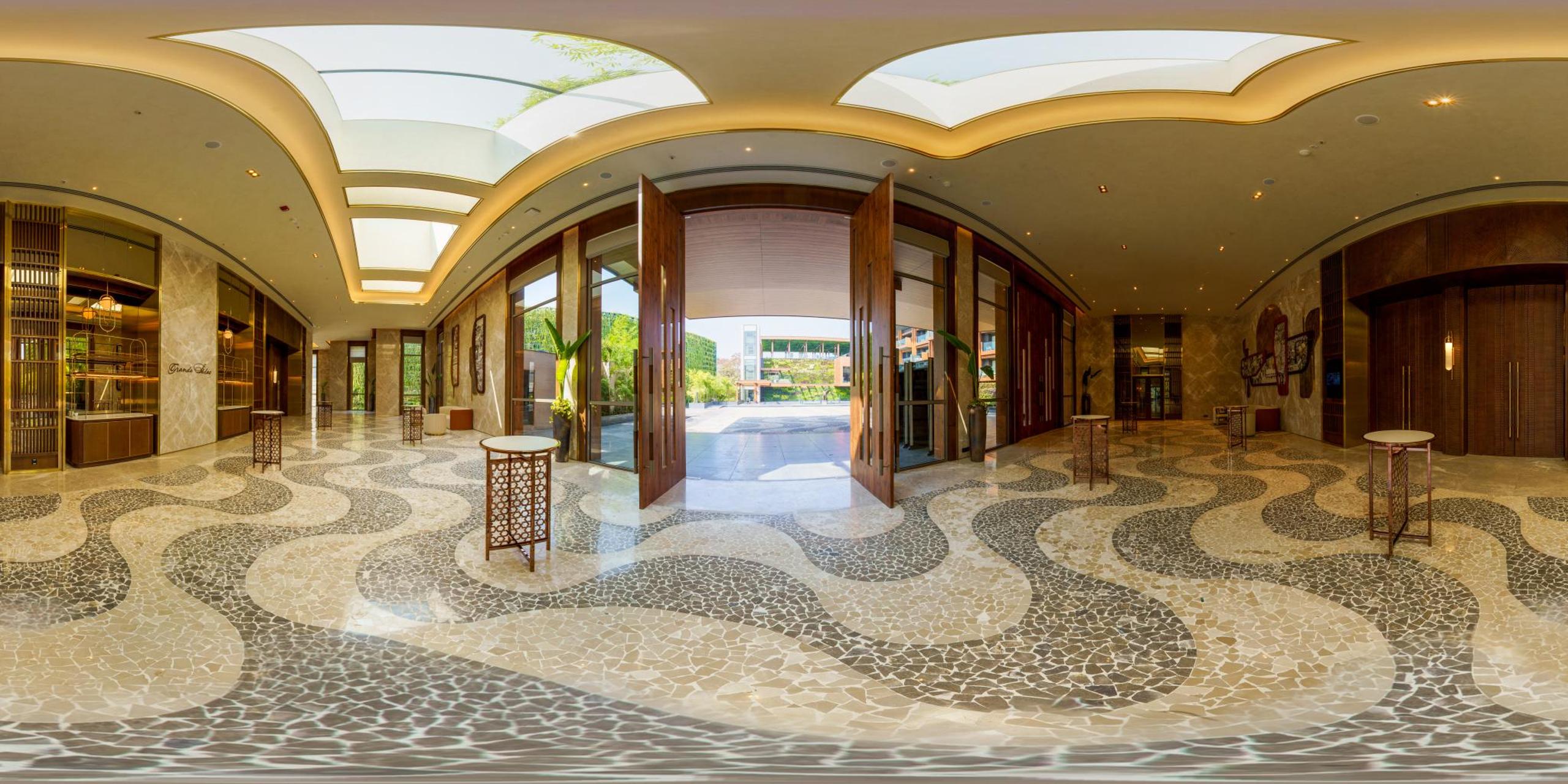 JW Marriott Goa, Vagator (updated prices 2025)