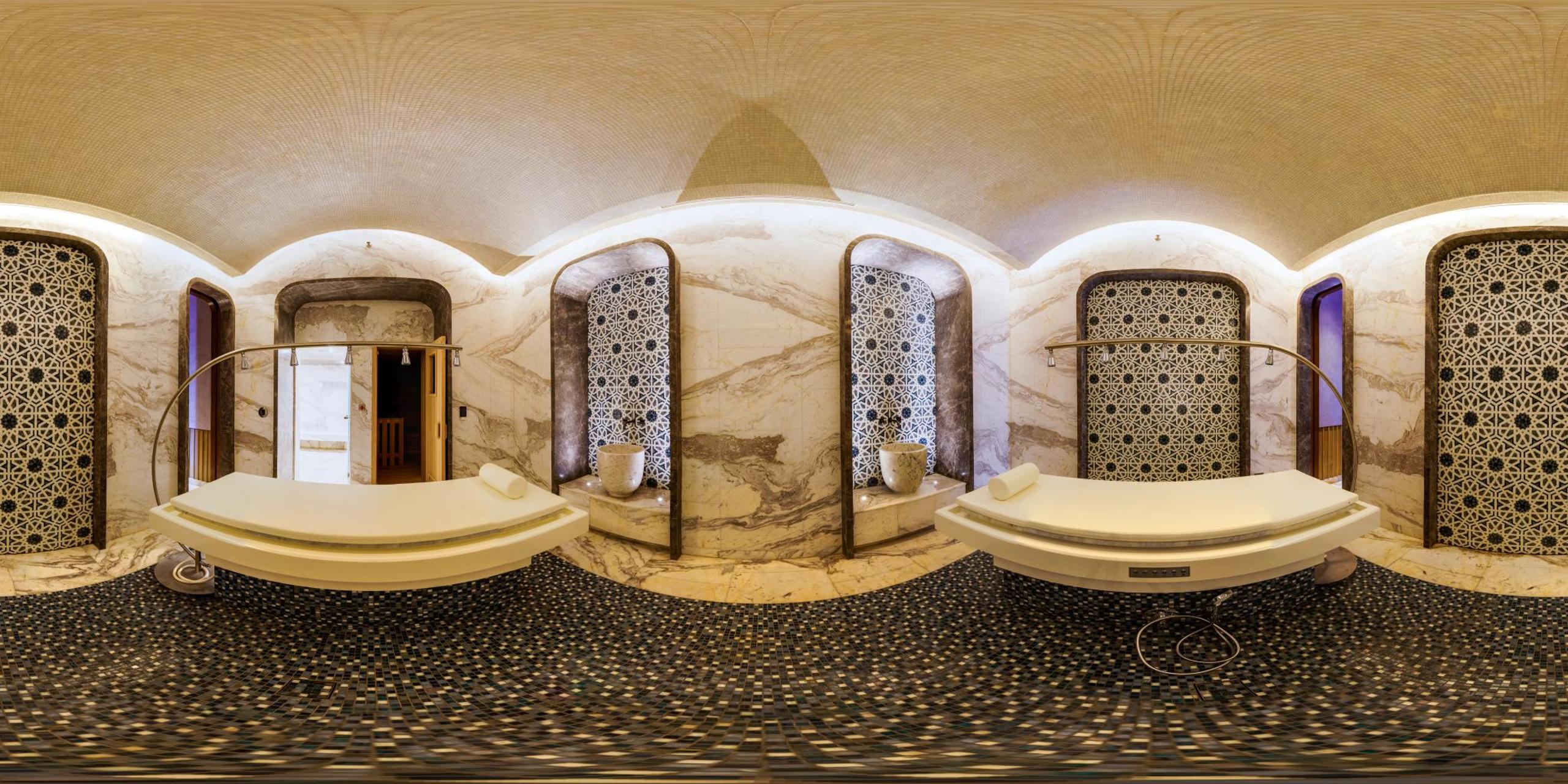 JW Marriott Goa, Vagator (updated prices 2025)