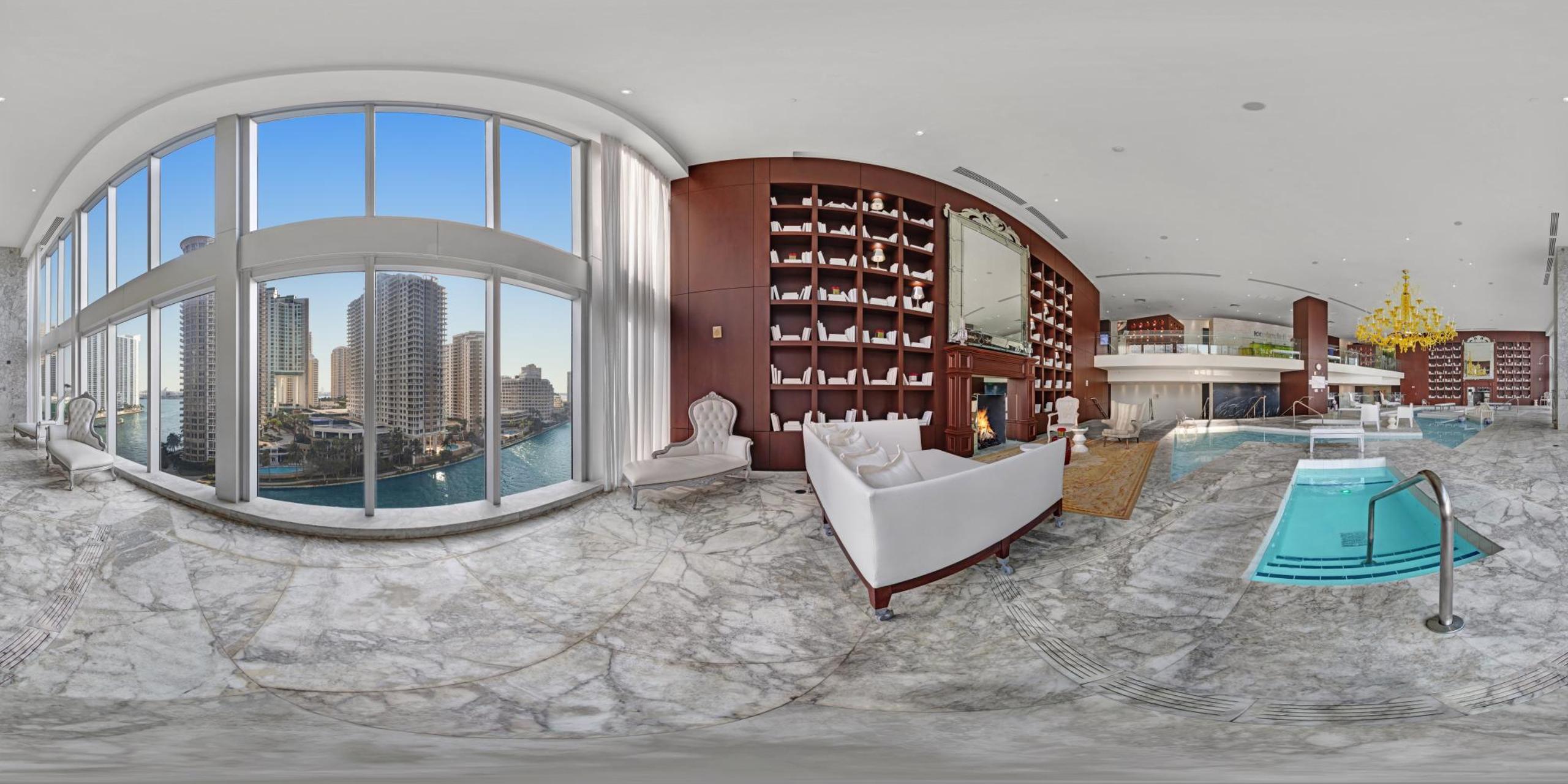 W Miami, Miami (updated prices 2025)