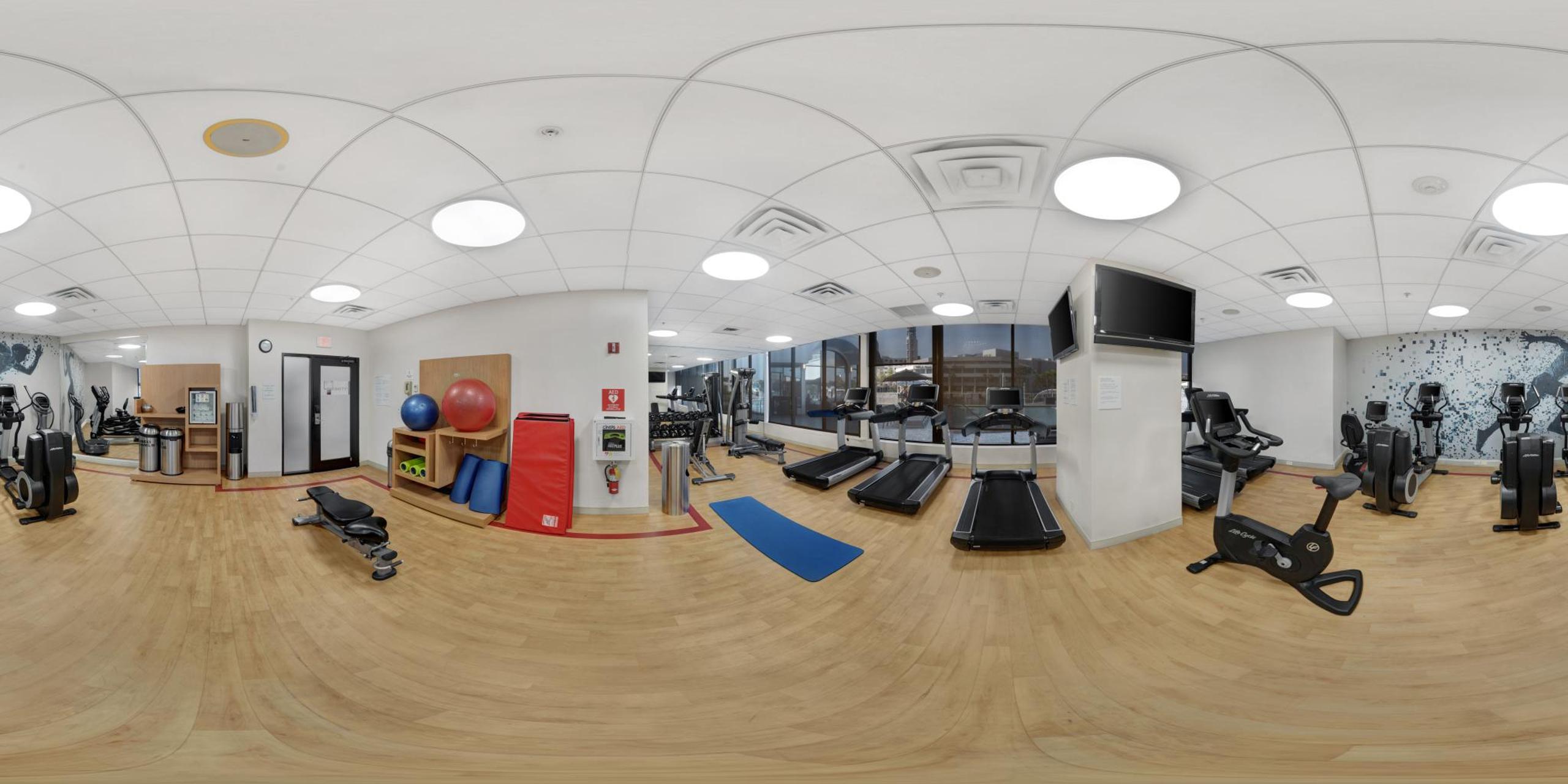 Hotel Tampa Riverwalk, Tampa (updated prices 2025)