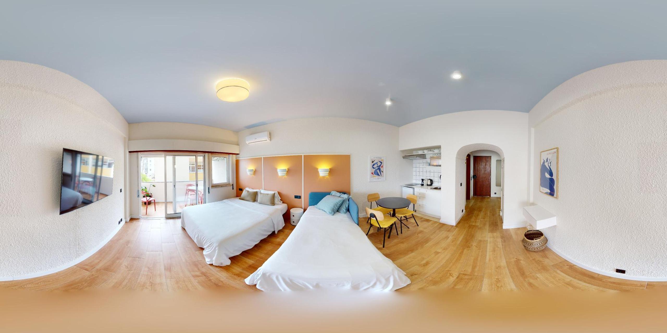 Amarelo Studio by Olala Homes, Cascais (updated prices 2025)