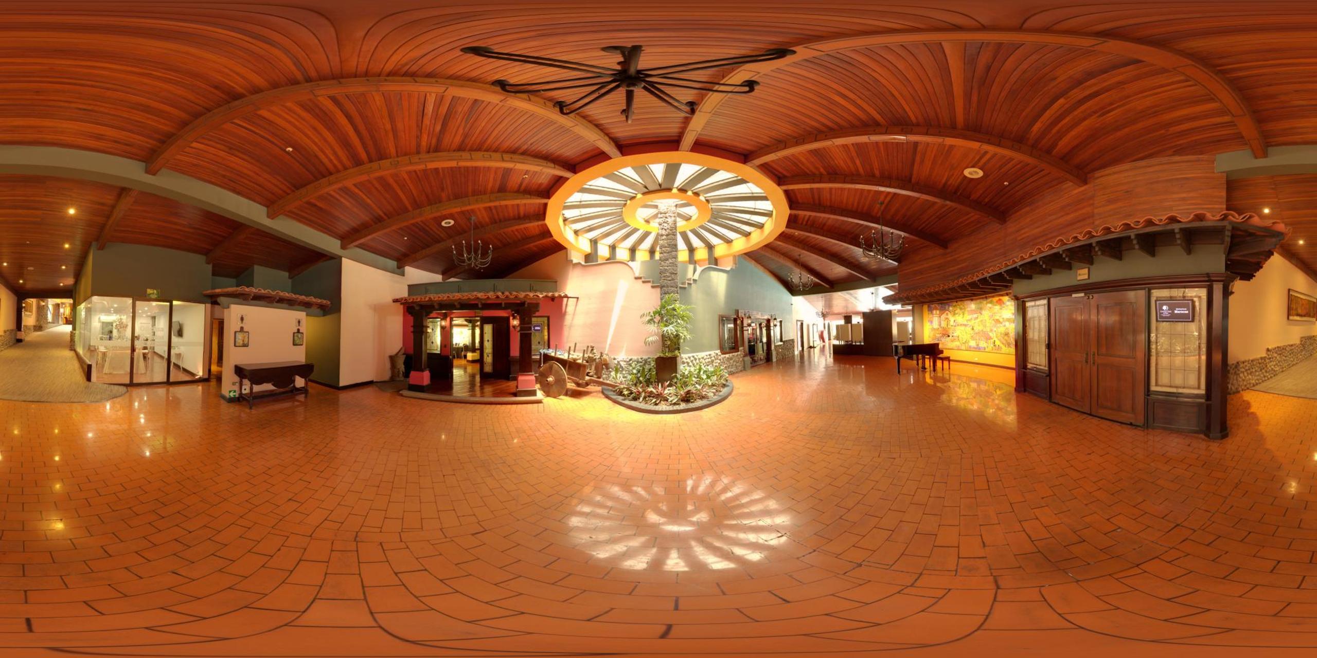 Hilton Cariari DoubleTree San Jose - Costa Rica, San José (updated ...