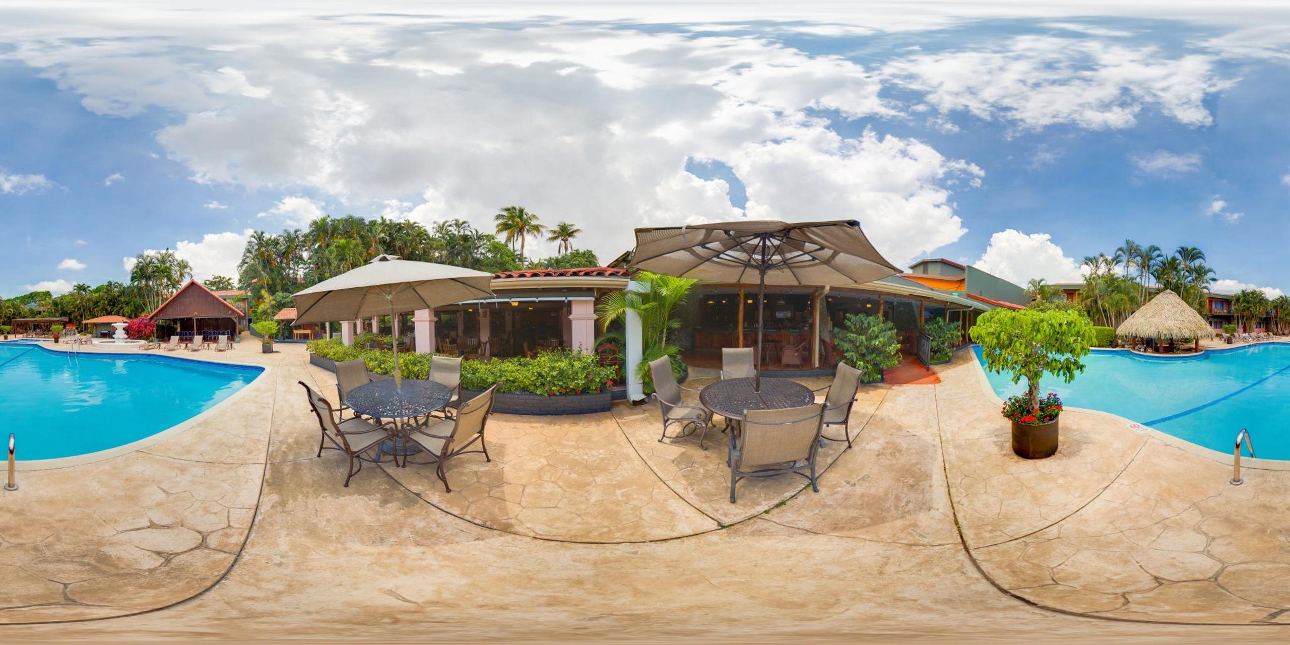 Hilton Cariari DoubleTree San Jose - Costa Rica, San José (updated ...