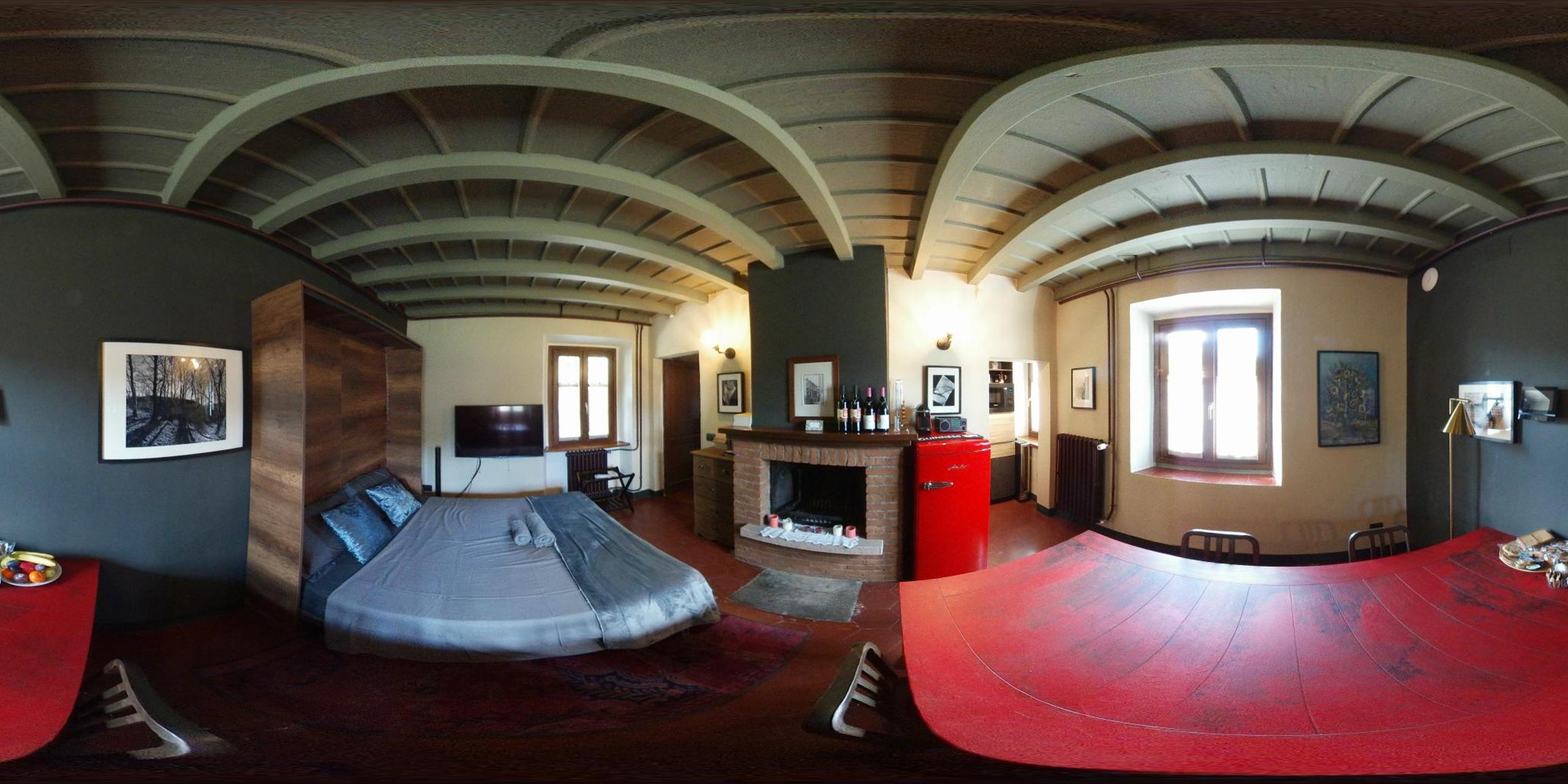 Villa Lucini 1886 "La Dolcevita" Cottage 2, close to Lake Como and ...