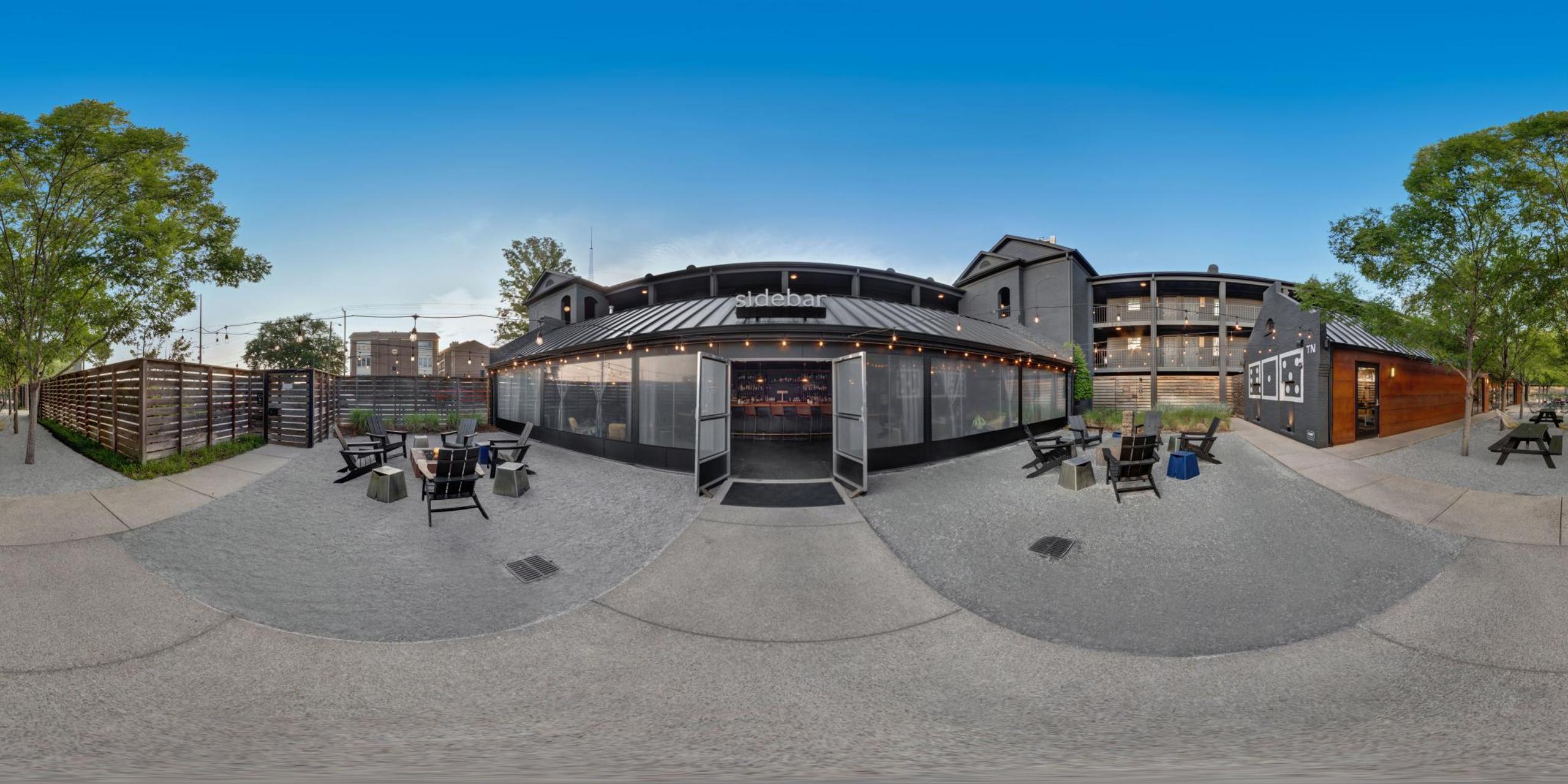 Bode Nashville, Nashville (updated prices 2025)