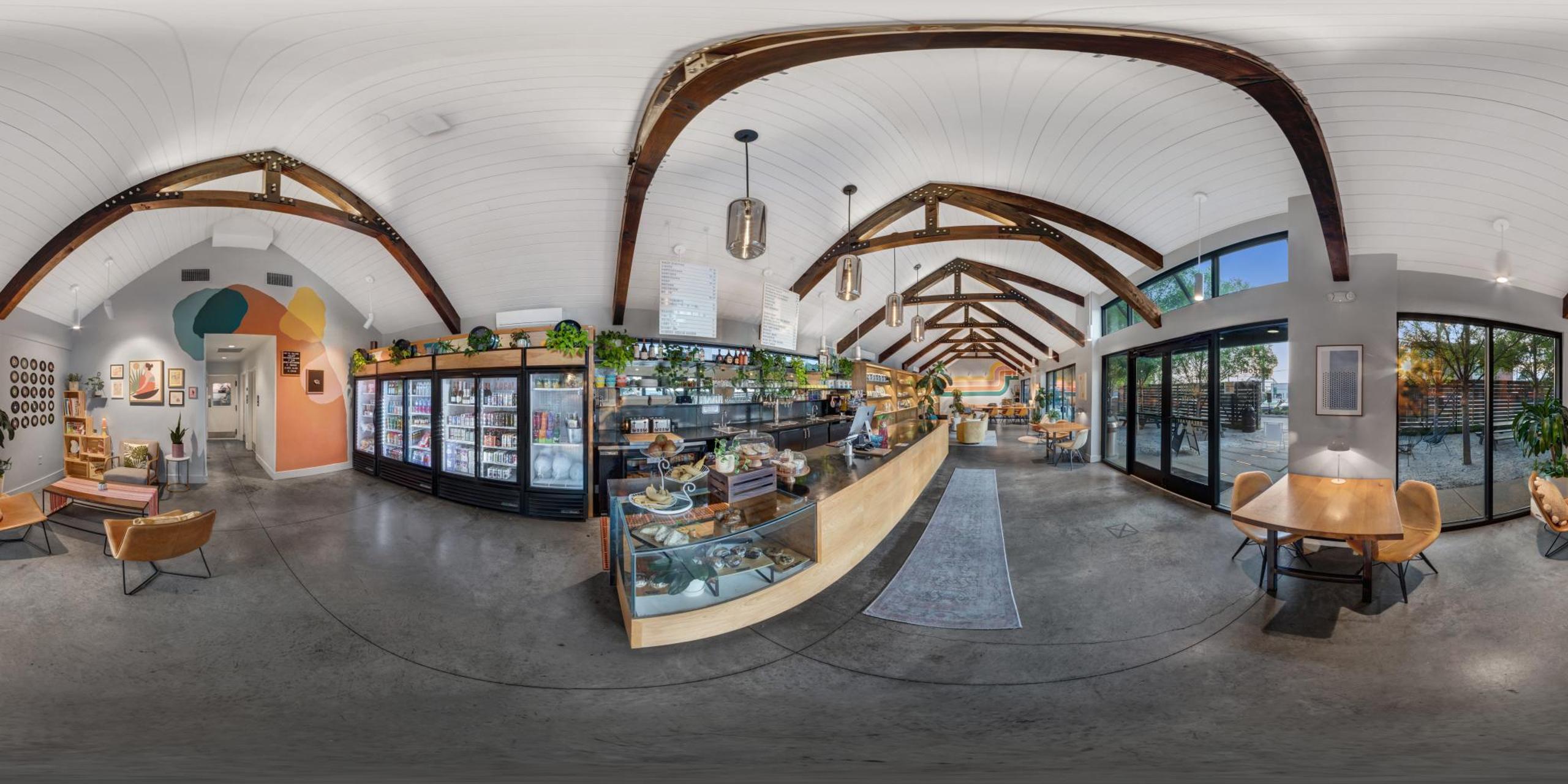 Bode Nashville, Nashville (updated prices 2025)