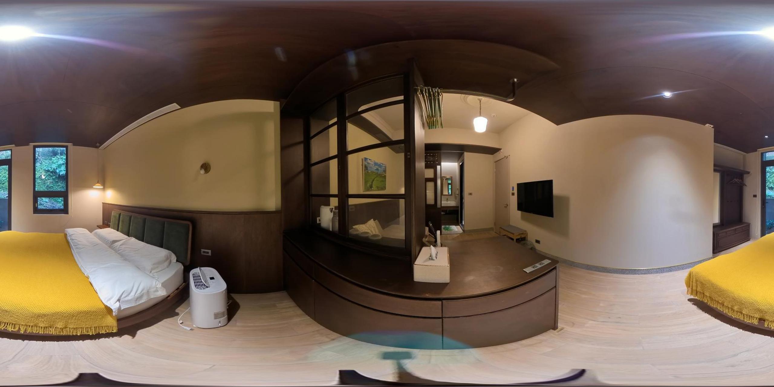 安樓文旅 Enzo House, Keelung (updated prices 2025)