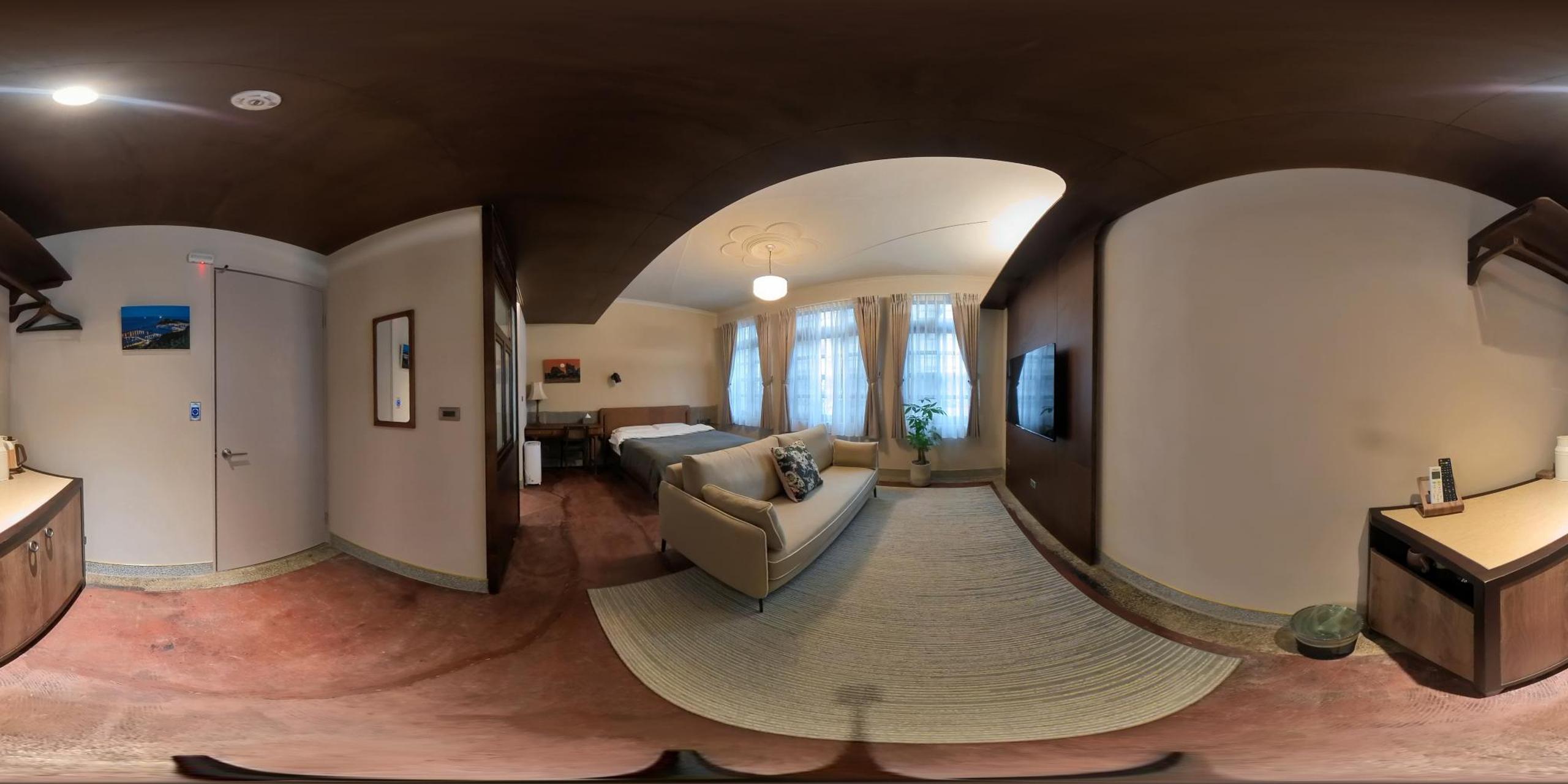 安樓文旅 Enzo House, Keelung (updated prices 2025)