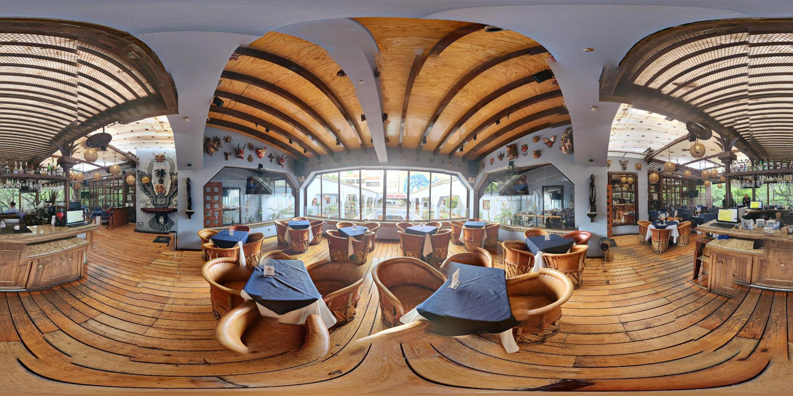 Hotel Parque México Boutique, Mexico City (updated prices 2025)