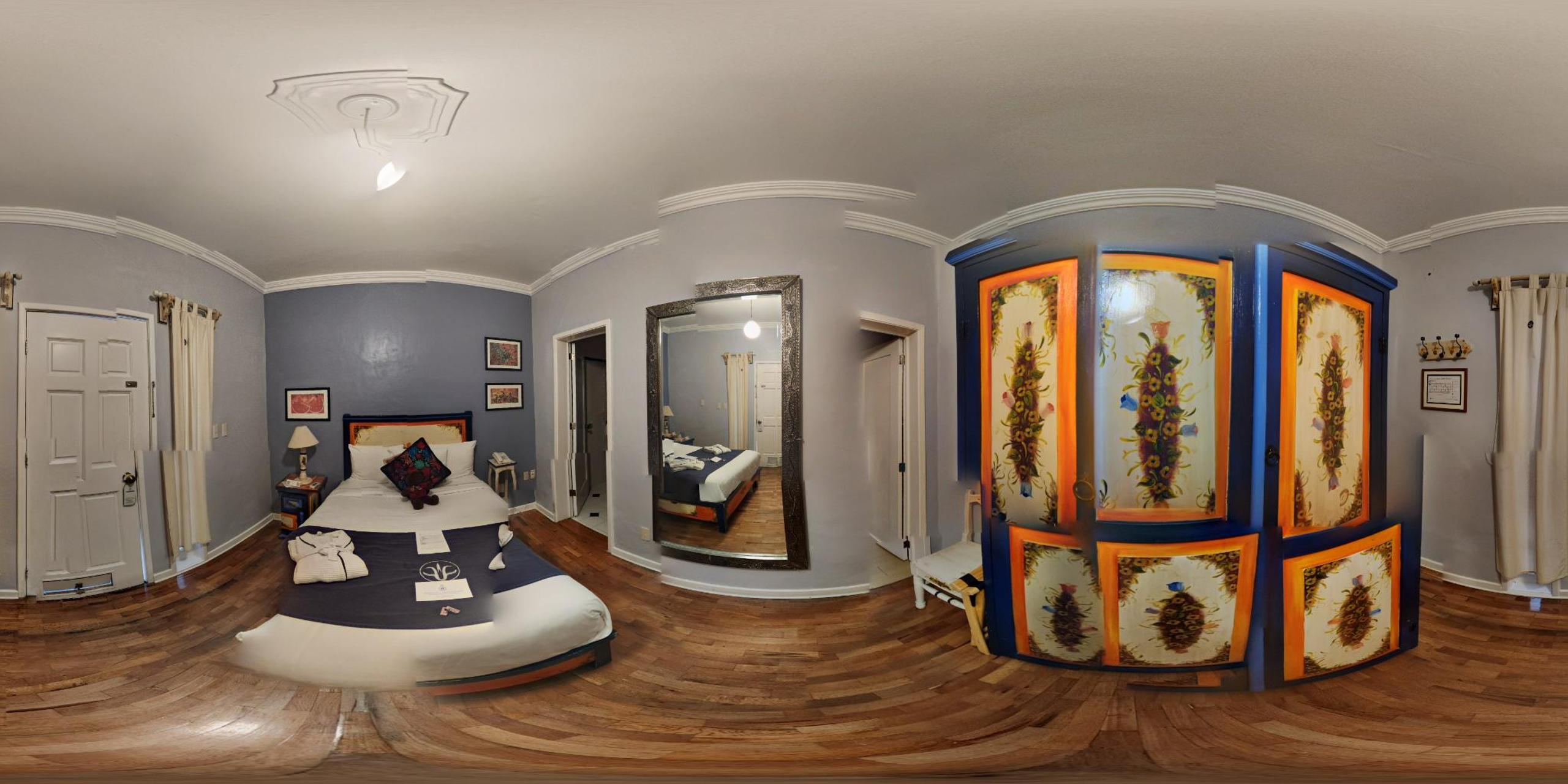 Hotel Parque México Boutique, Mexico City (updated prices 2025)
