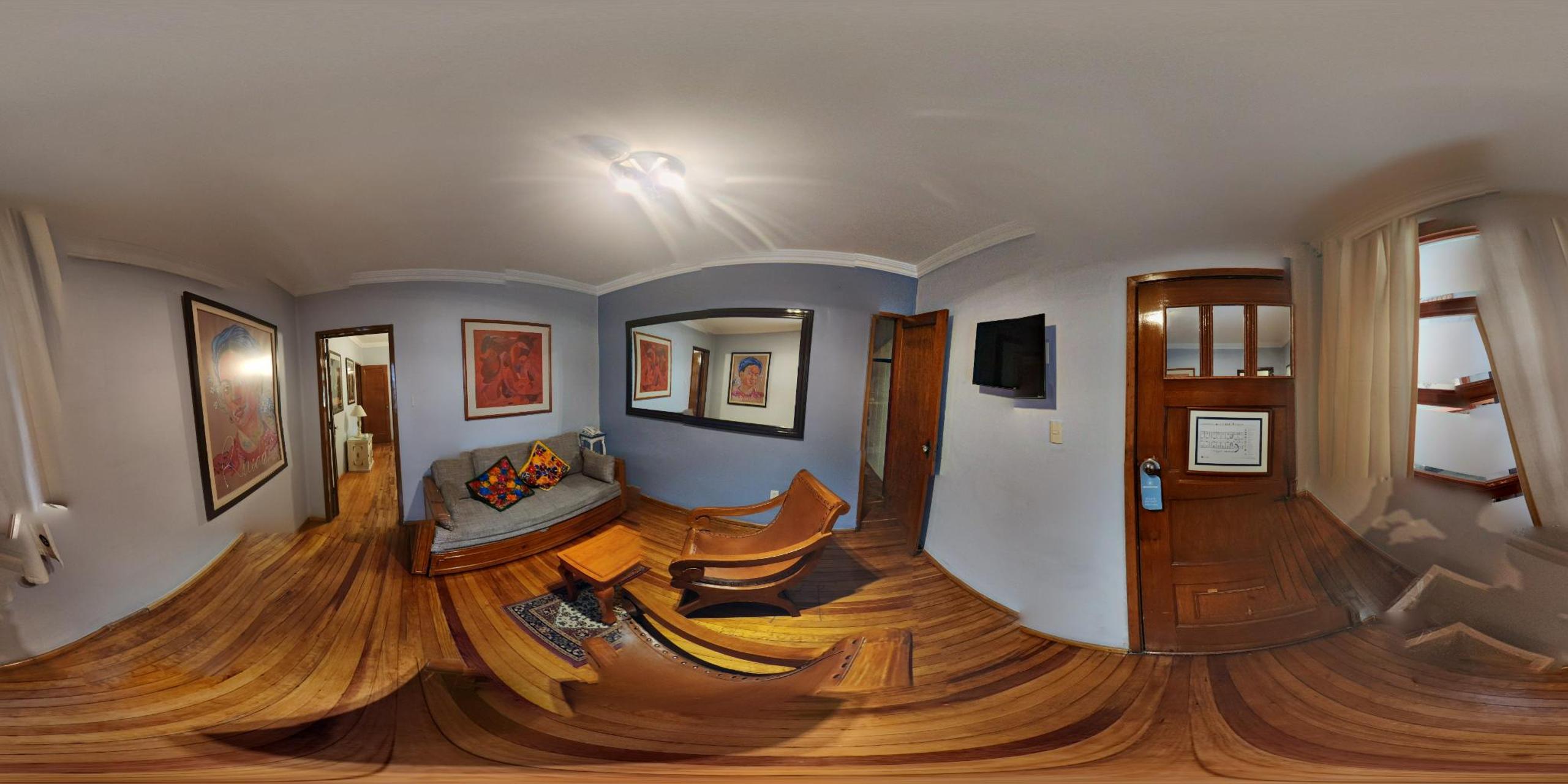 Hotel Parque México Boutique, Mexico City (updated prices 2025)