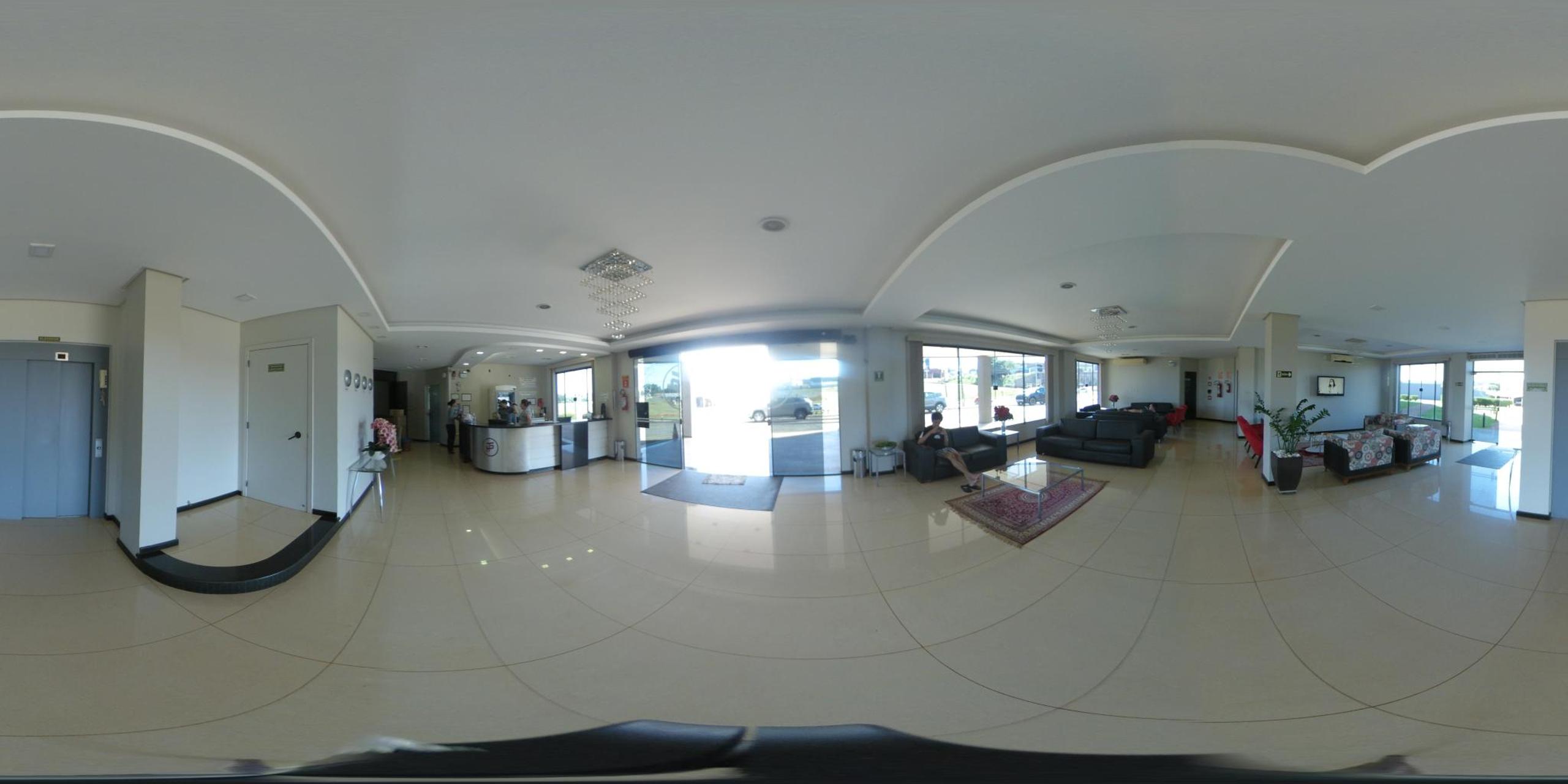 Thile Park Hotel, Jataí (updated prices 2025)