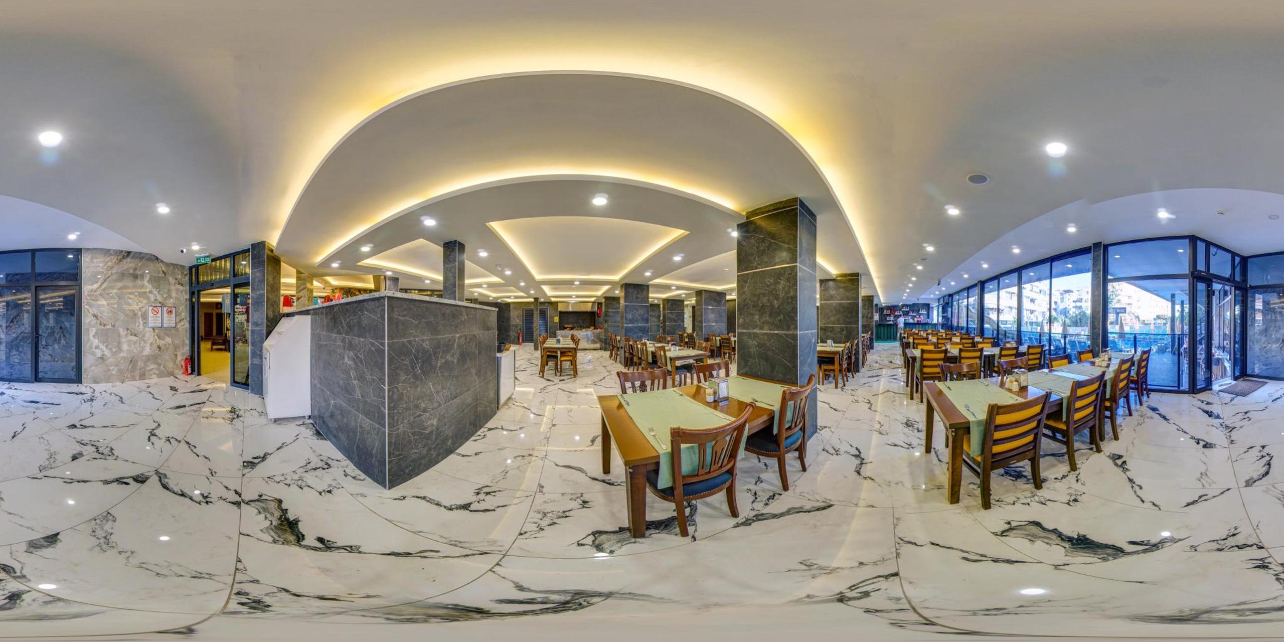 Arsi Hotel, Alanya (updated prices 2025)