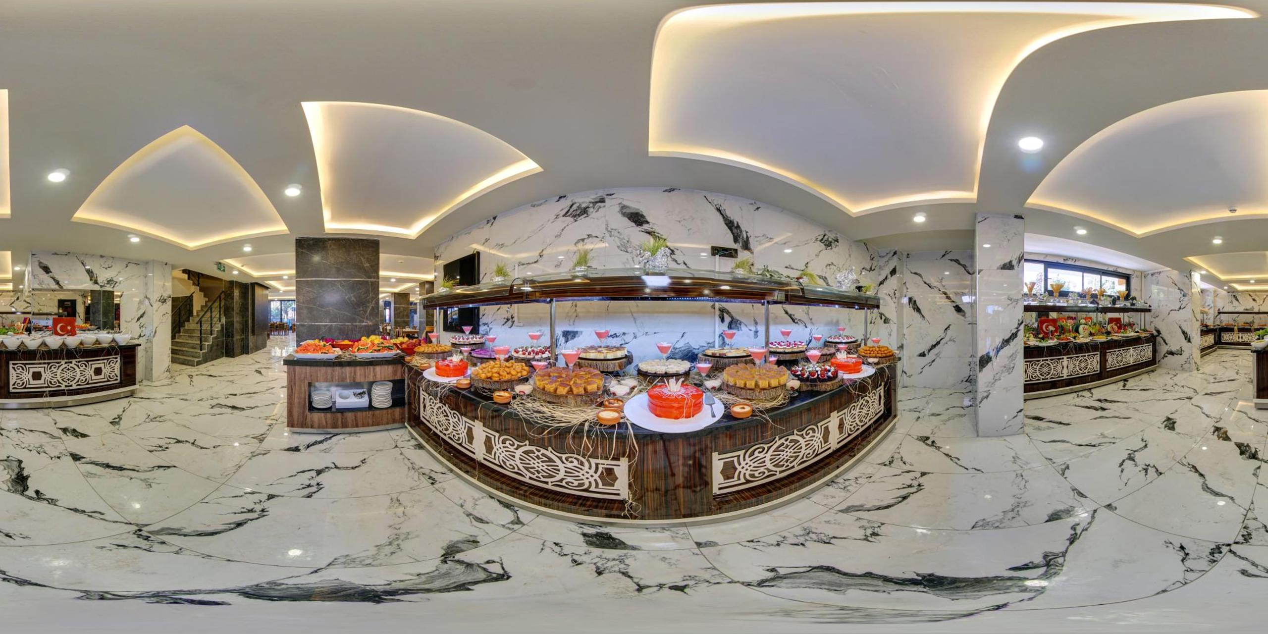 Arsi Hotel, Alanya (updated prices 2025)