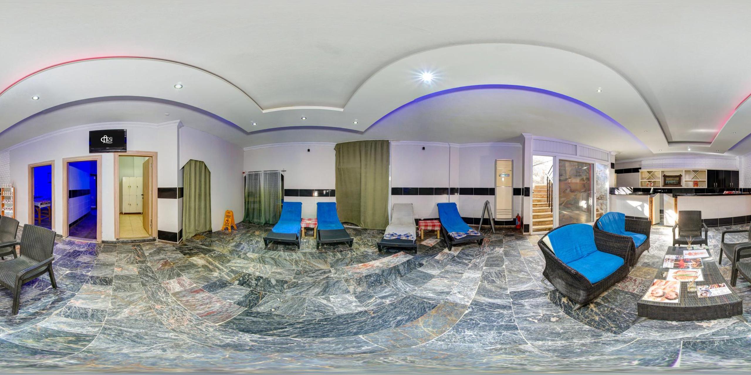 Arsi Hotel, Alanya (updated prices 2025)