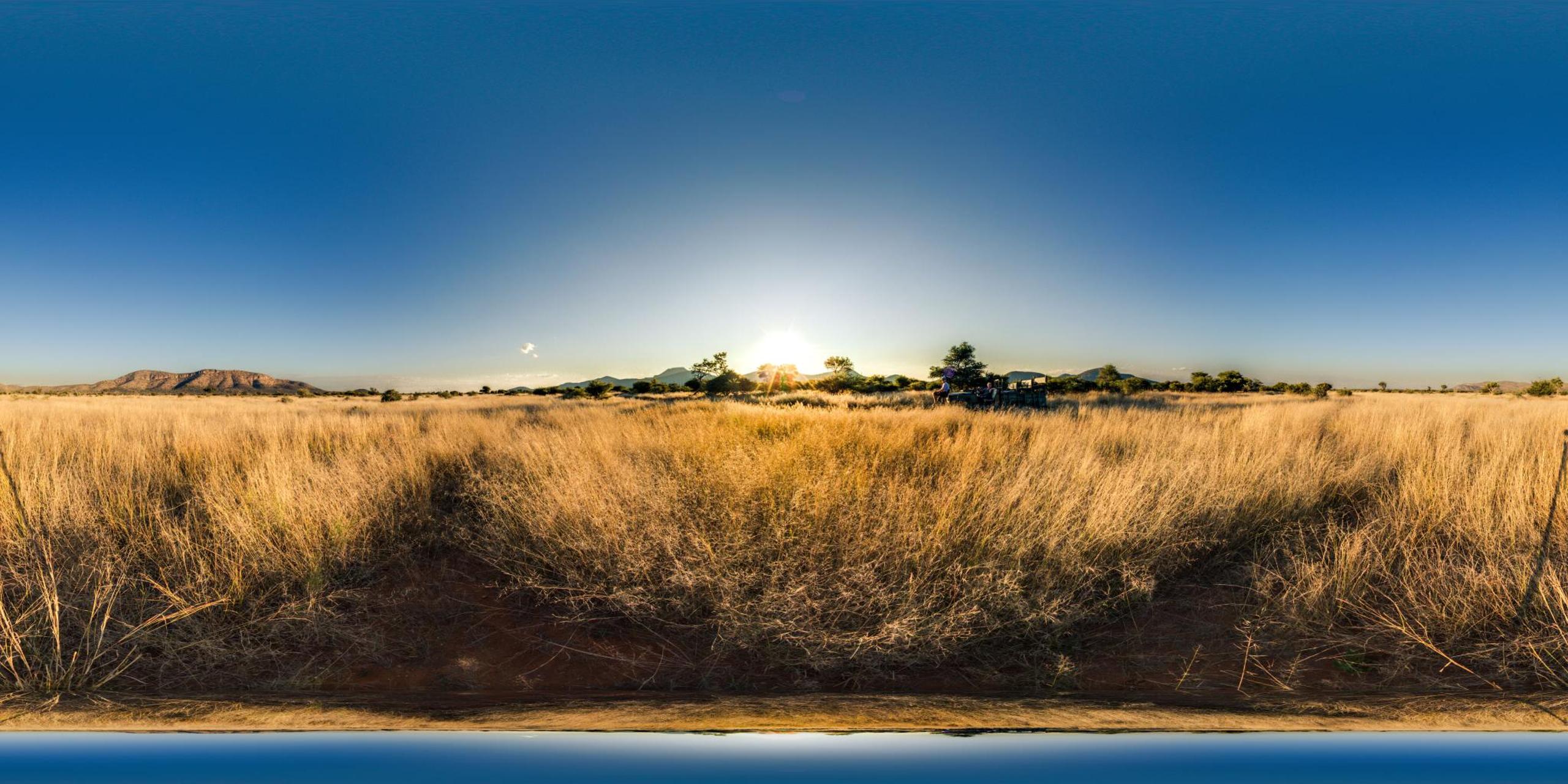 Gabus Safari Lodge, Otavi (updated prices 2025)