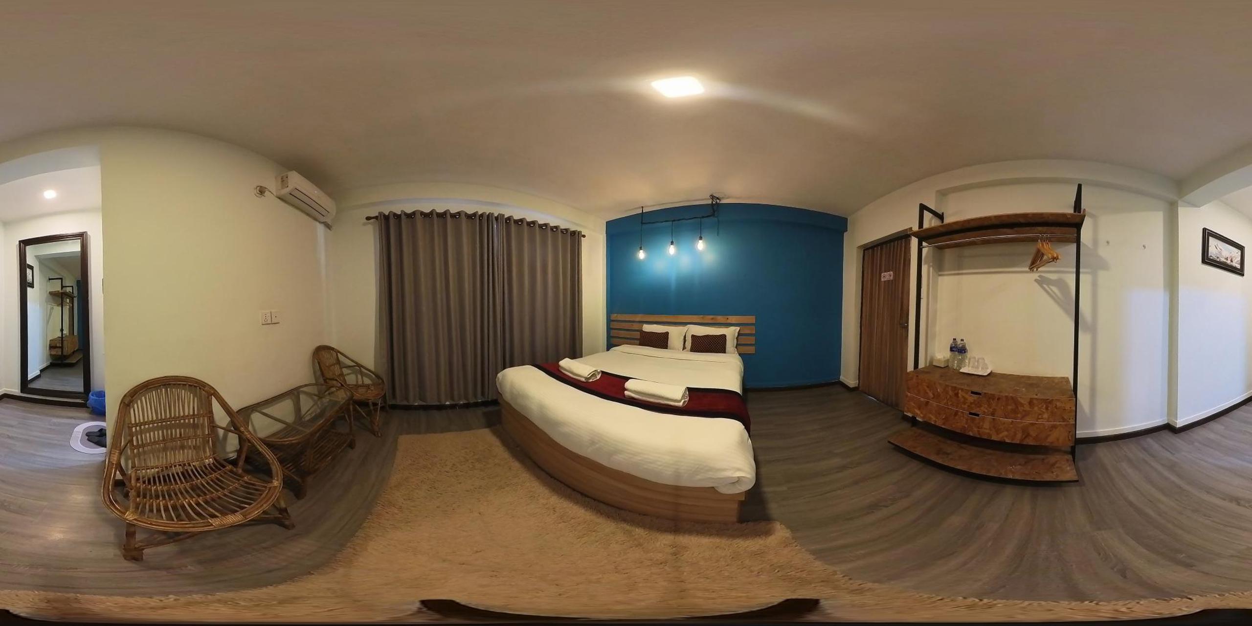 Thamel Hotel & Spa, Kathmandu (updated prices 2025)