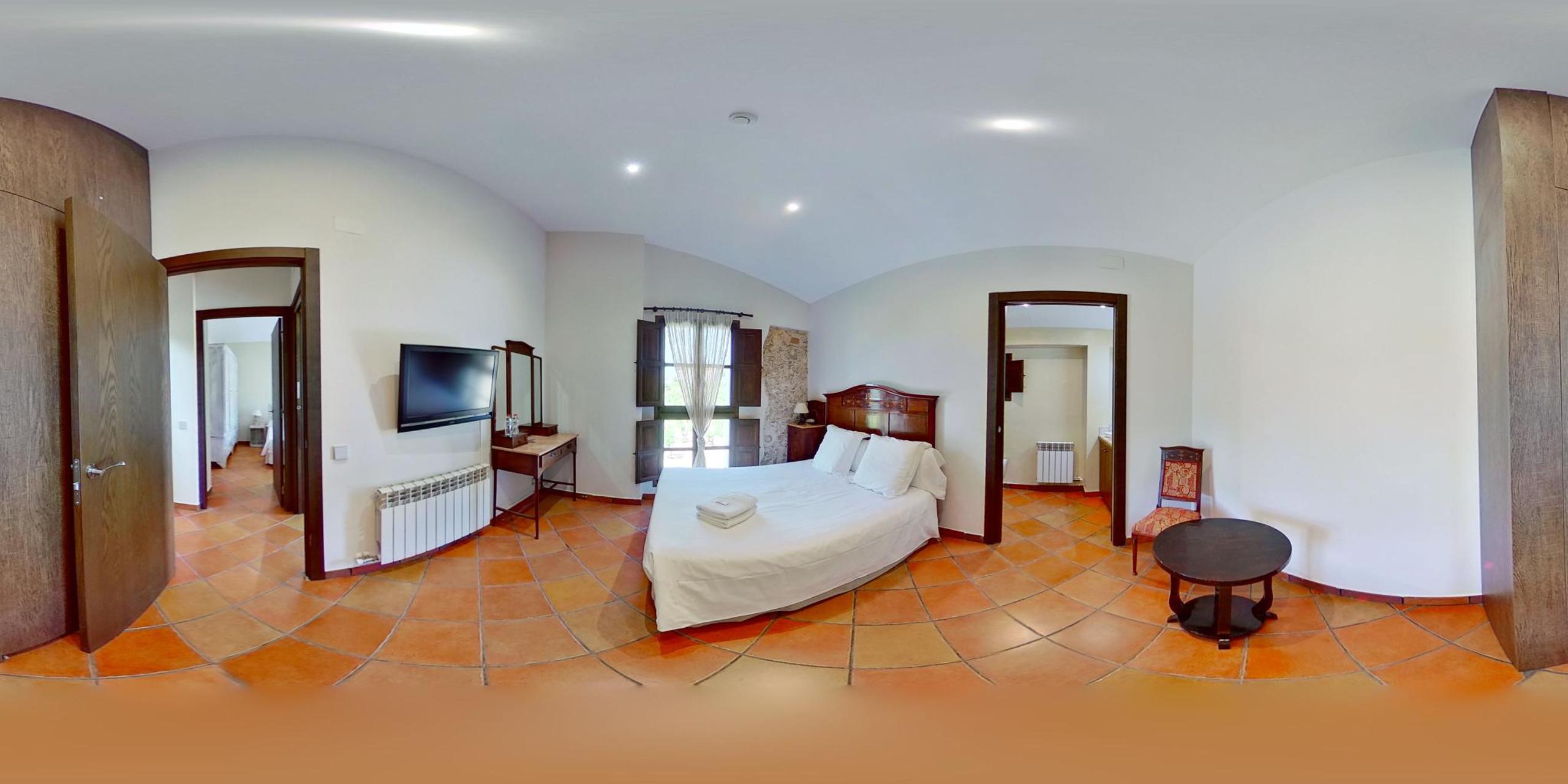 Masia Can Canyes & Spa, Sant Llorenç d'Hortons (precios actualizados 2025)