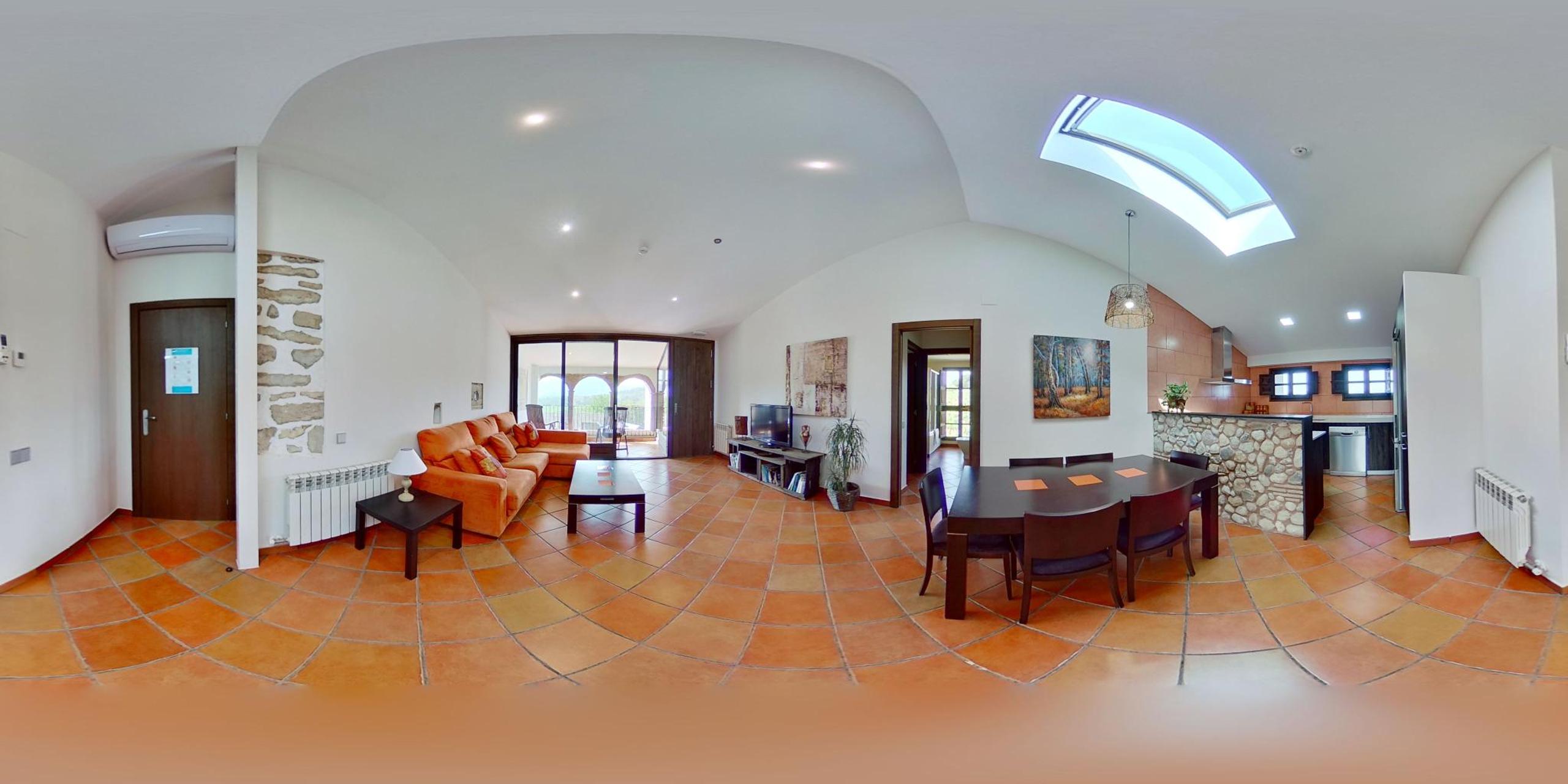 Masia Can Canyes & Spa, Sant Llorenç d'Hortons (precios actualizados 2025)