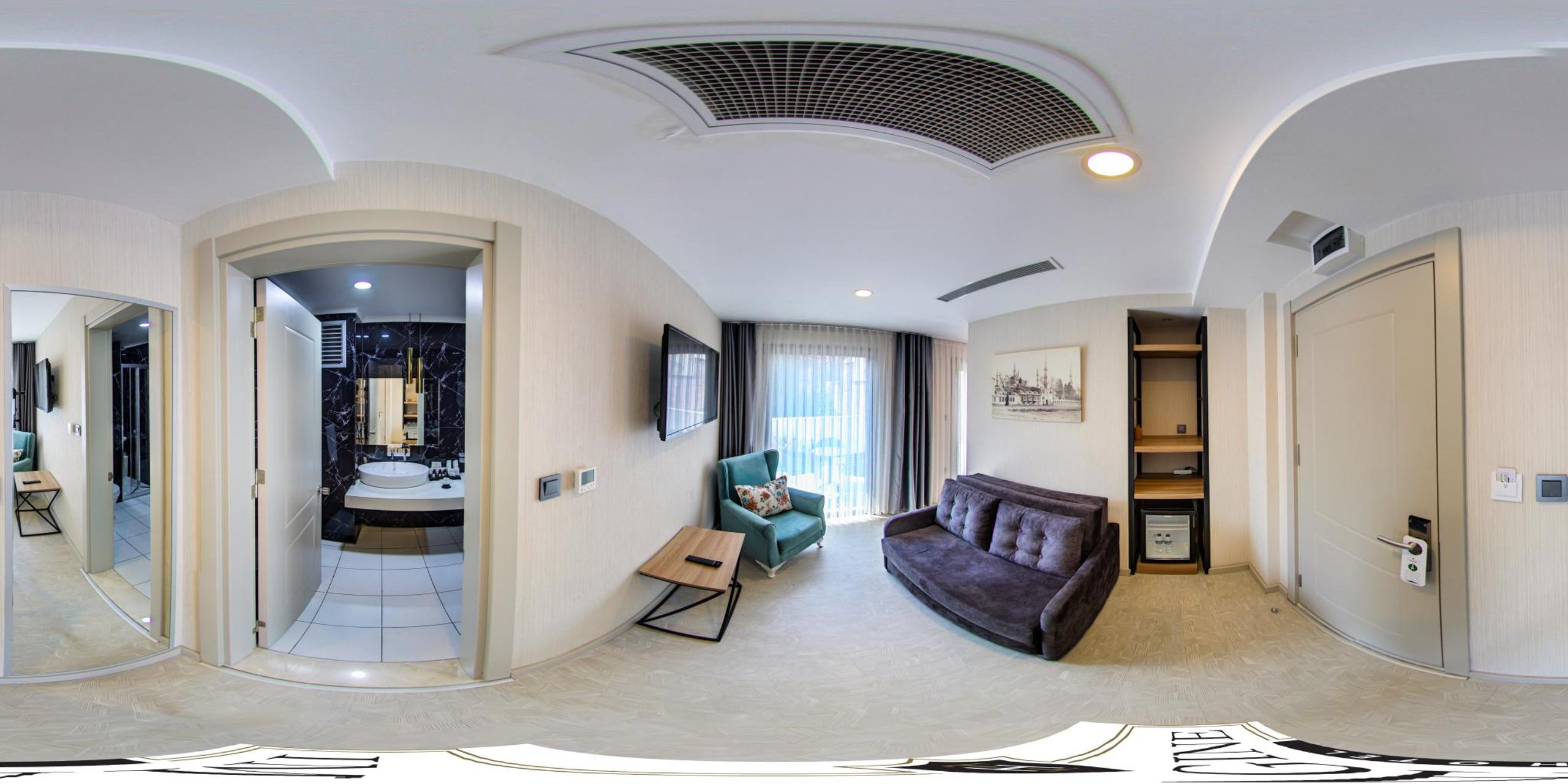 Imagine Istanbul - Sultanahmet, Istanbul (updated prices 2025)