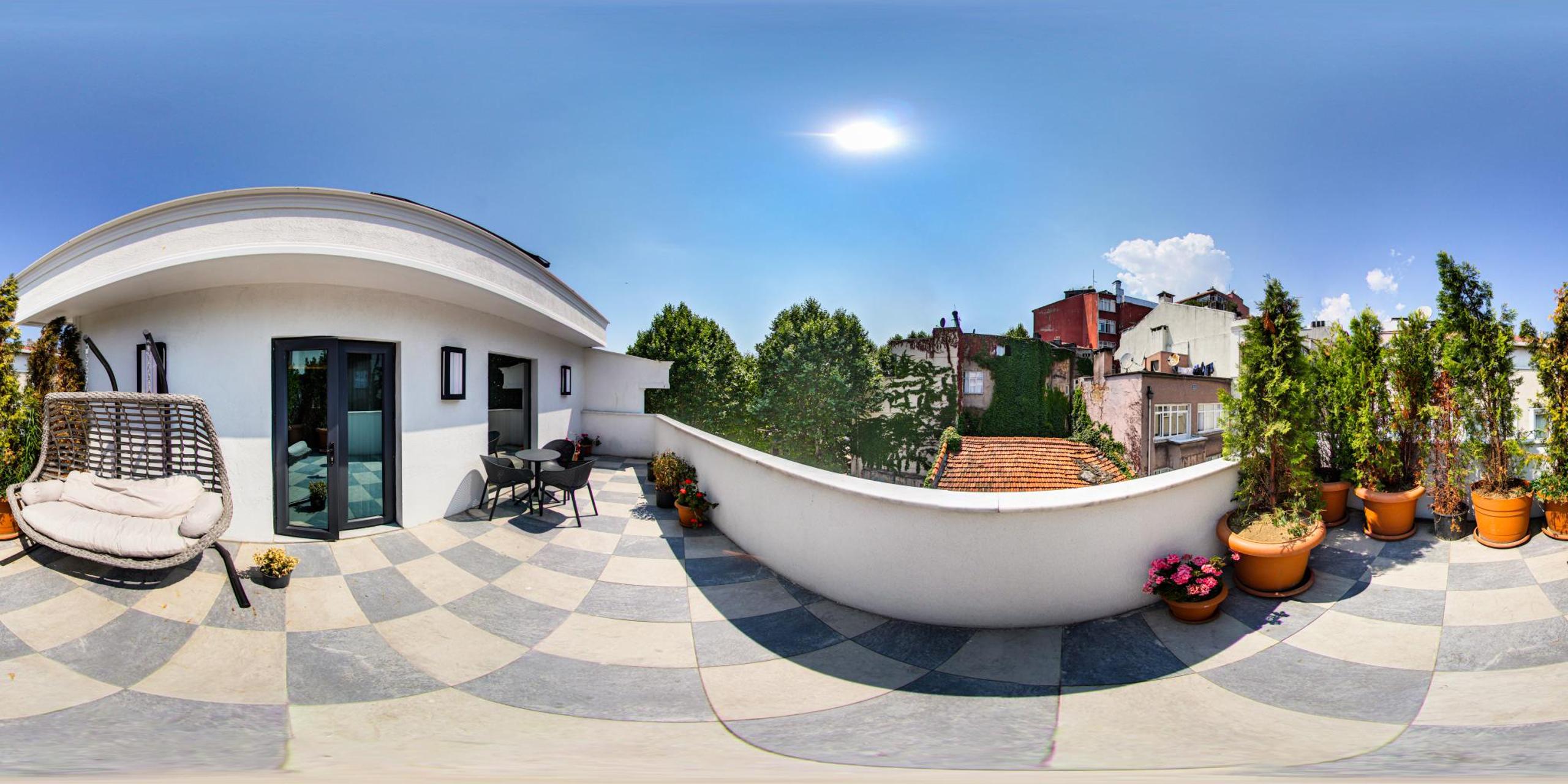 Imagine Istanbul - Sultanahmet, Istanbul (updated prices 2025)