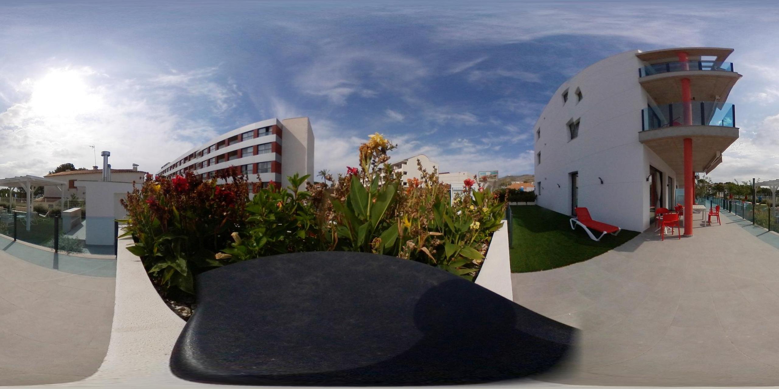 AZAHAR BEACH Red Apartments & Spa, Alcossebre (precios actualizados 2025)