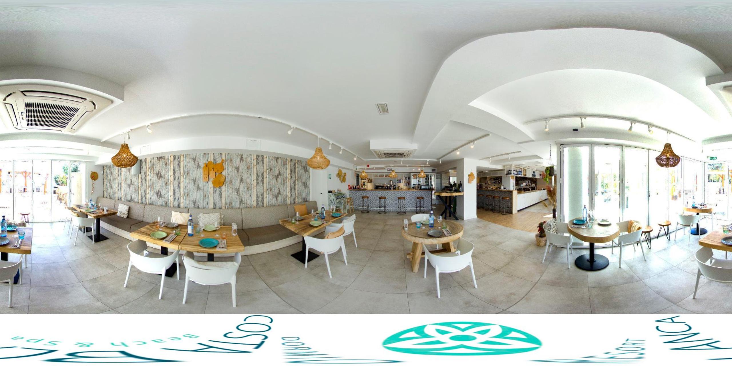 Dormio Resort Costa Blanca Beach & Spa, El Campello (updated prices 2025)