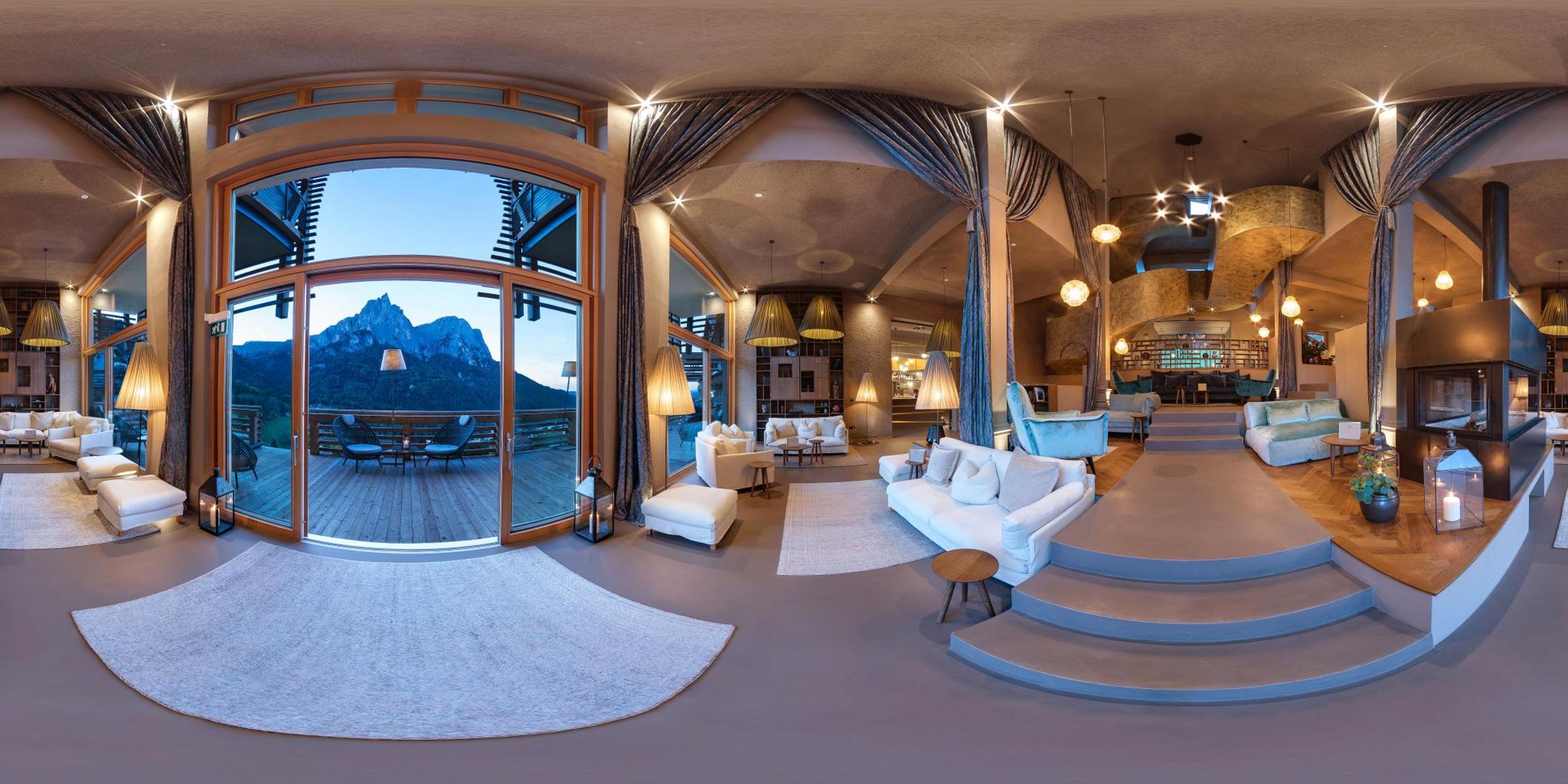 Hotel Valentinerhof, Seis am Schlern (aktualisierte Preise für 2025)