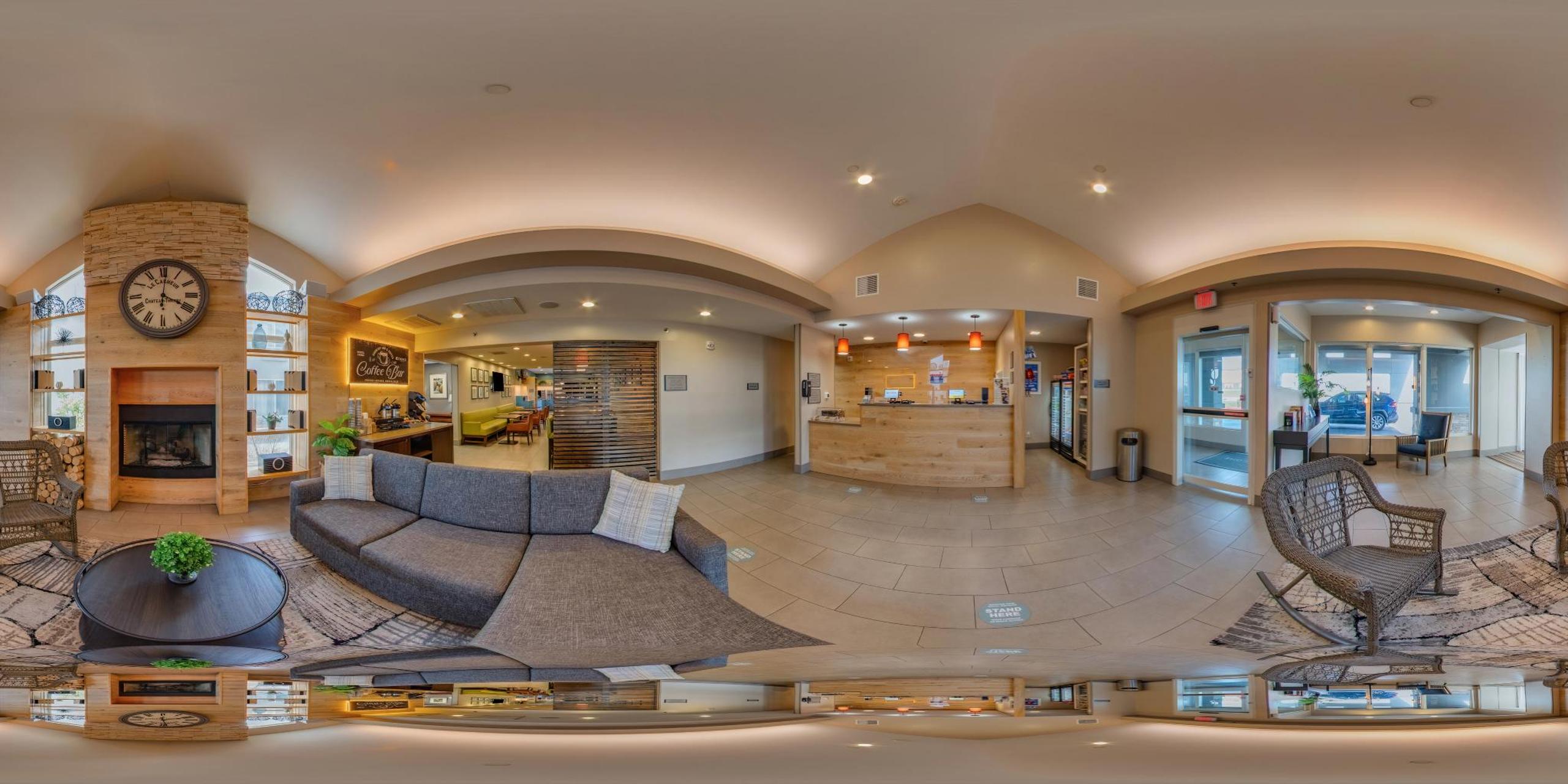 Country Inn & Suites by Radisson, Wichita East, KS, Wichita (updated ...