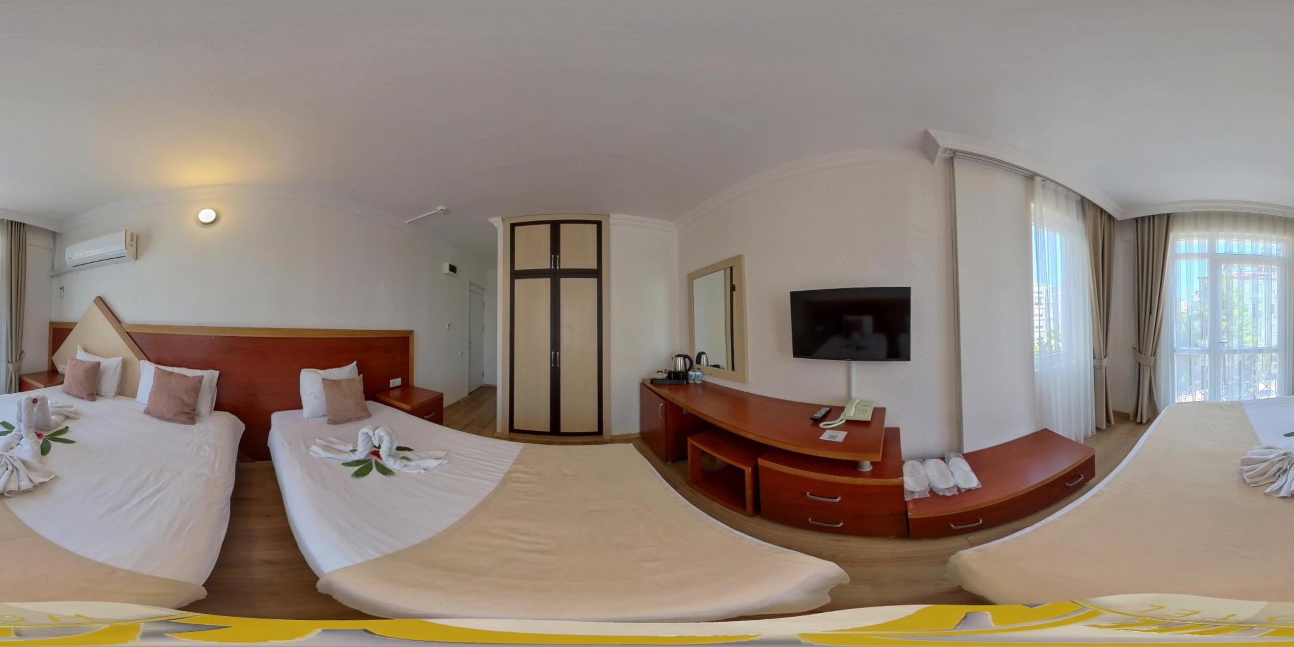 Far Life Hotel, Antalya (aktualisierte Preise für 2025)