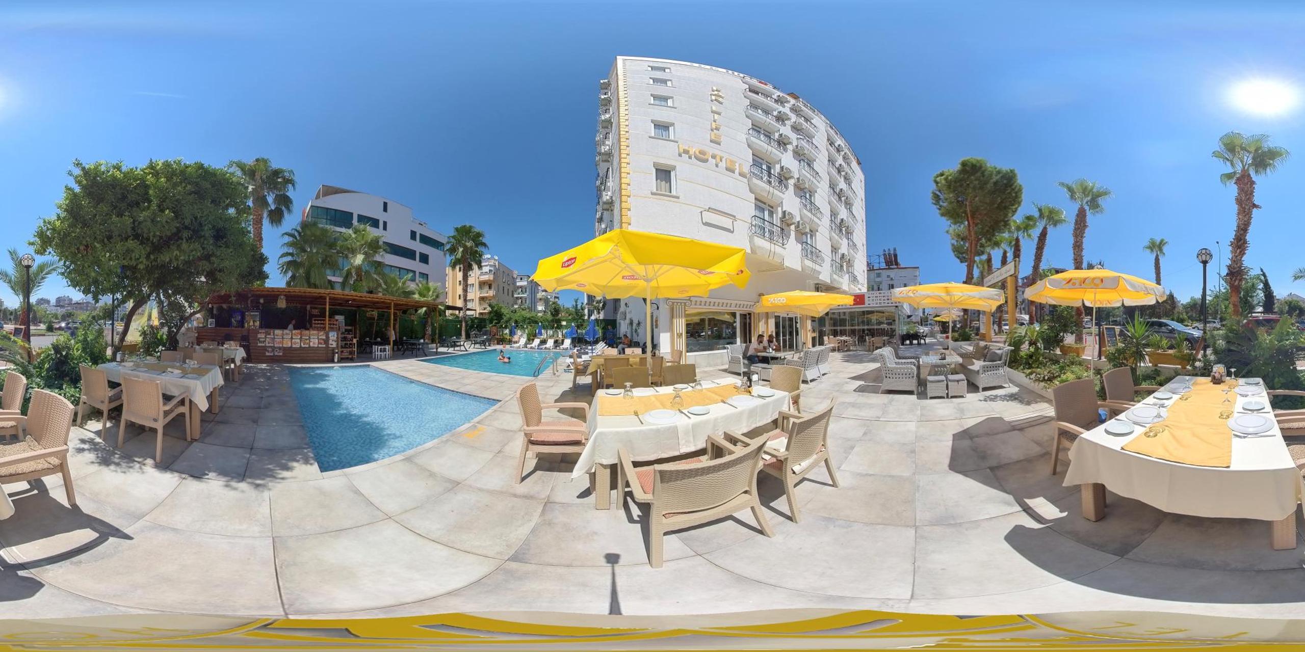 Far Life Hotel, Antalya (updated prices 2025)