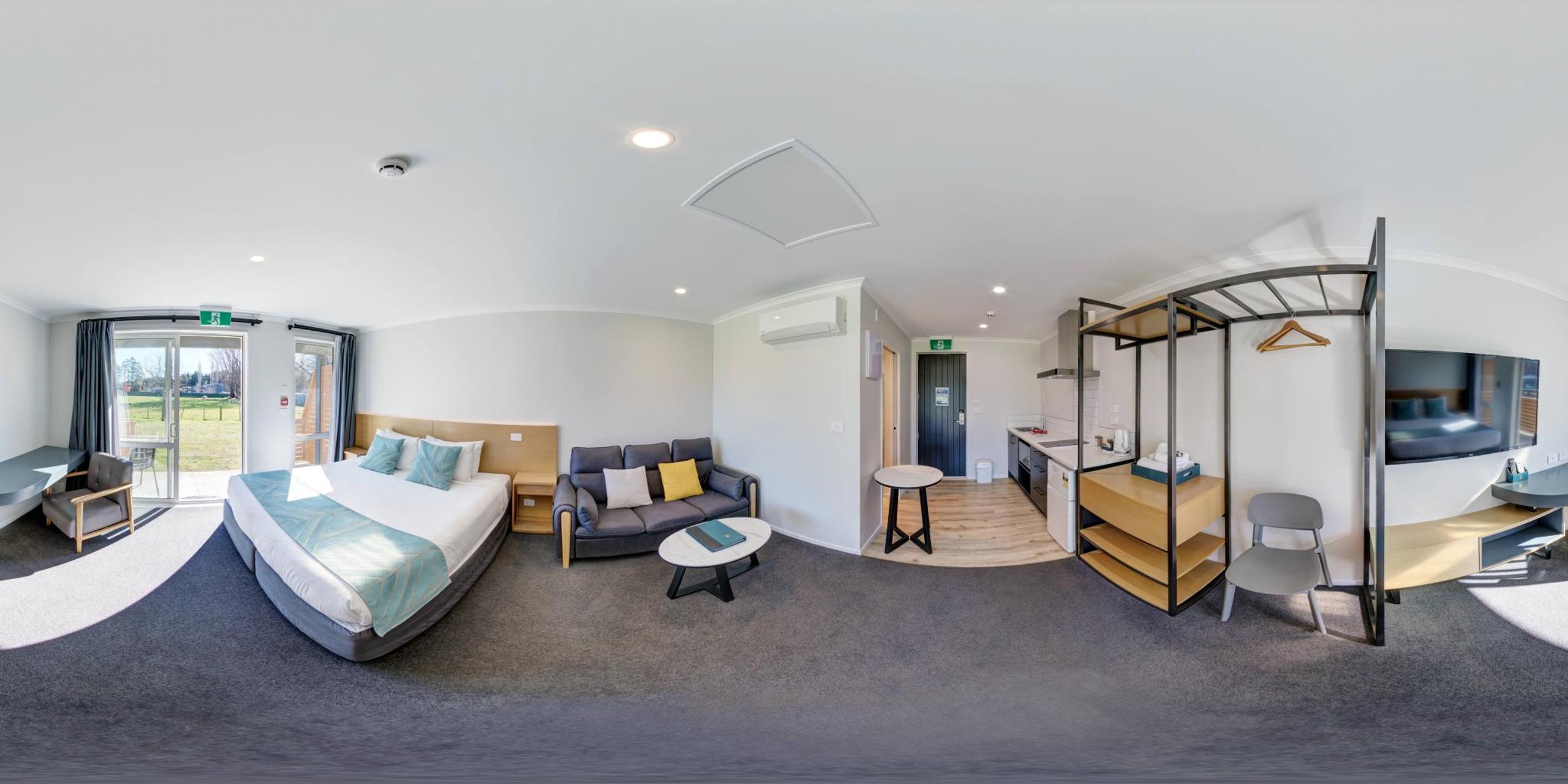 Hideaway of Rotorua, Rotorua (updated prices 2025)