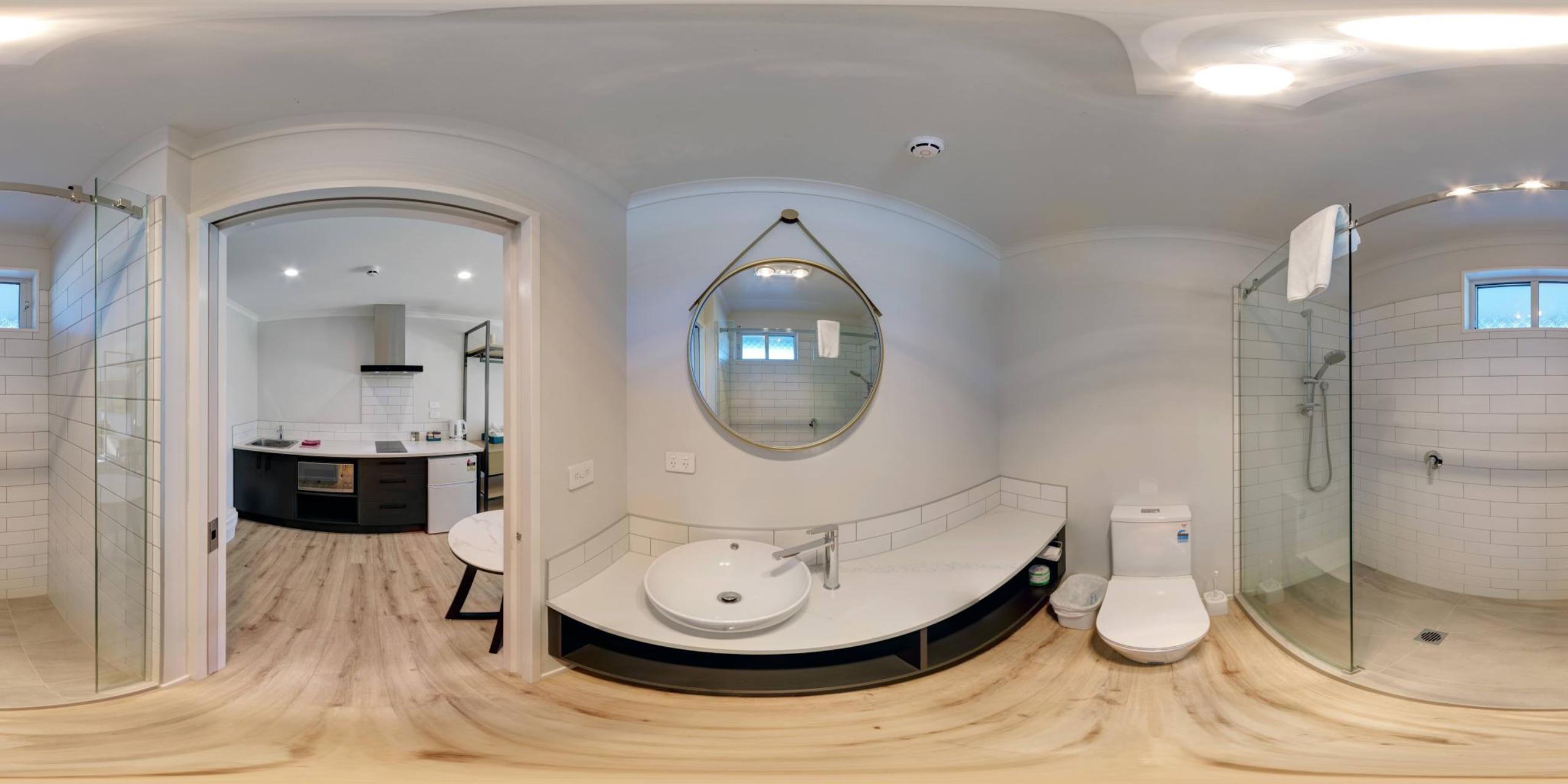 Hideaway of Rotorua, Rotorua (updated prices 2025)