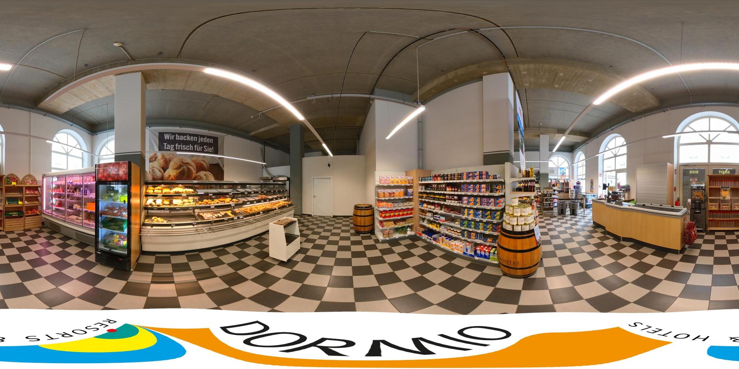 Dormio Resort Eifeler Tor, Heimbach (updated prices 2025)