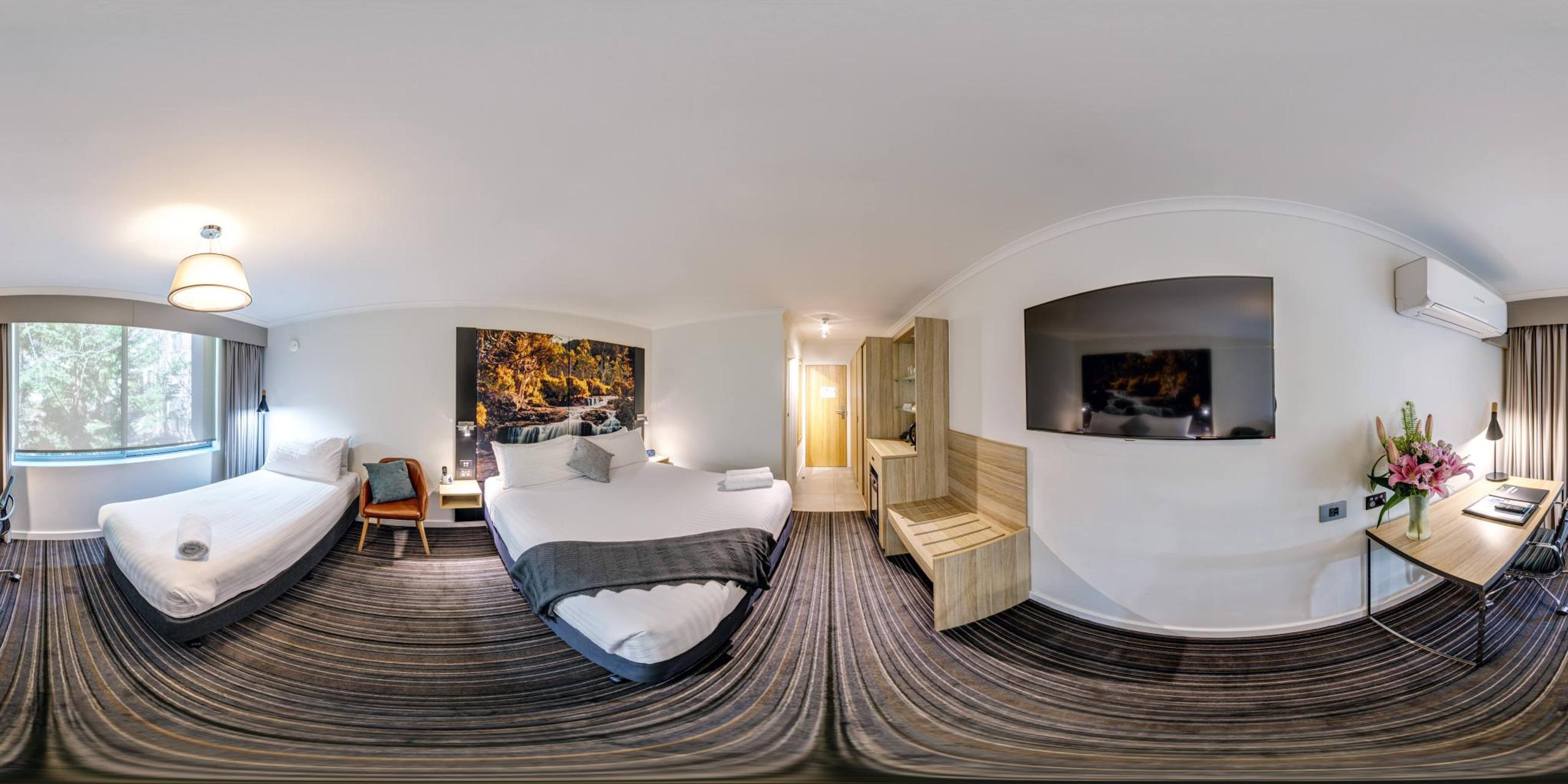 Mercure Launceston, Launceston (updated prices 2025)