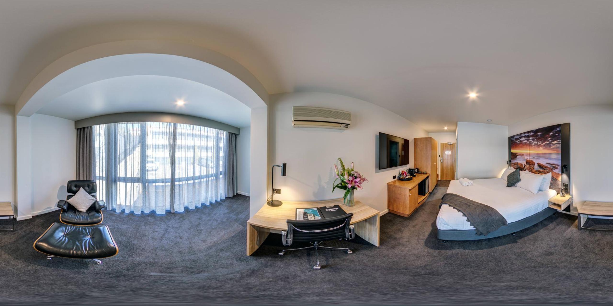 Mercure Launceston, Launceston (updated prices 2025)