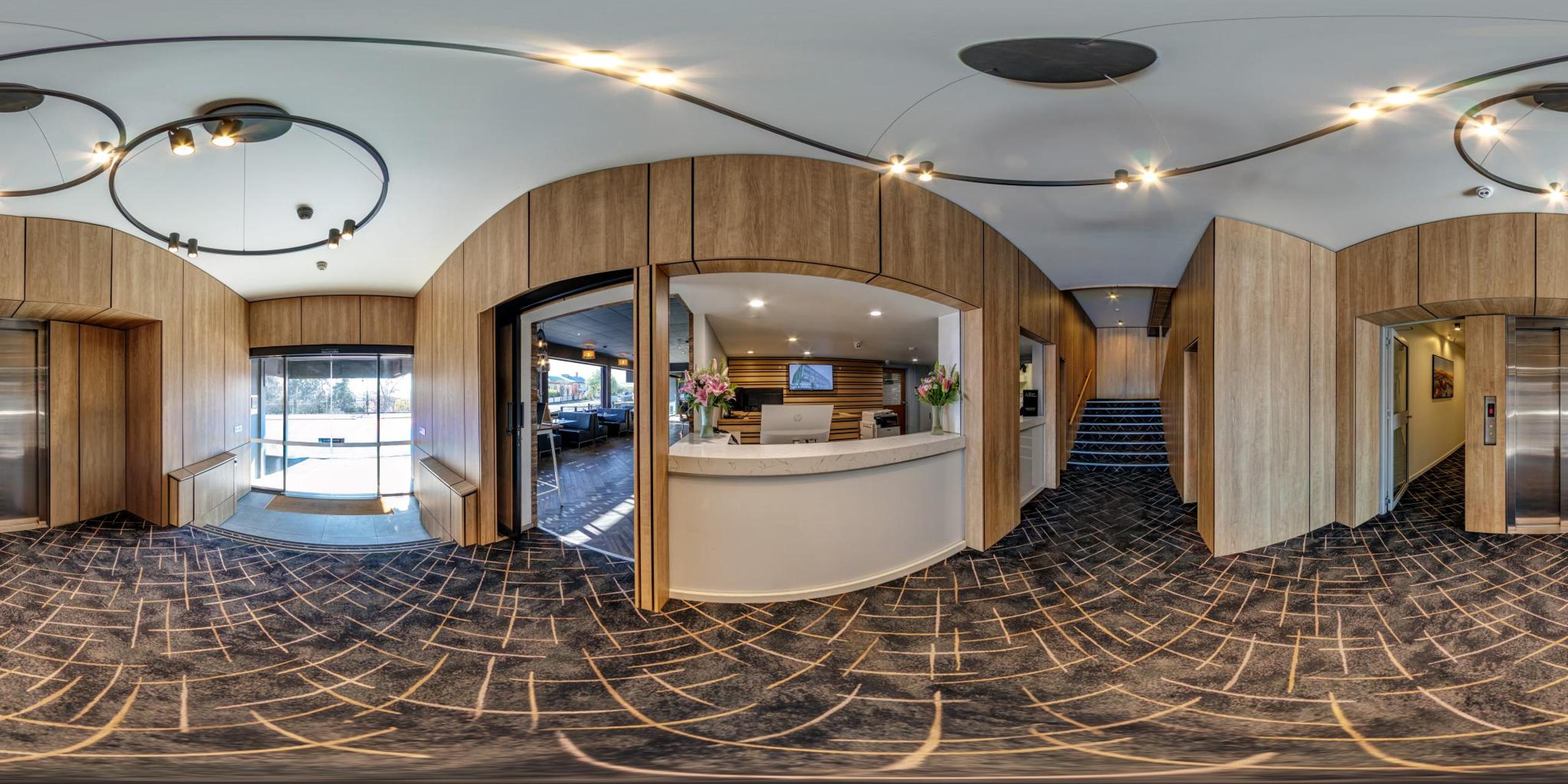 Mercure Launceston, Launceston (updated prices 2025)