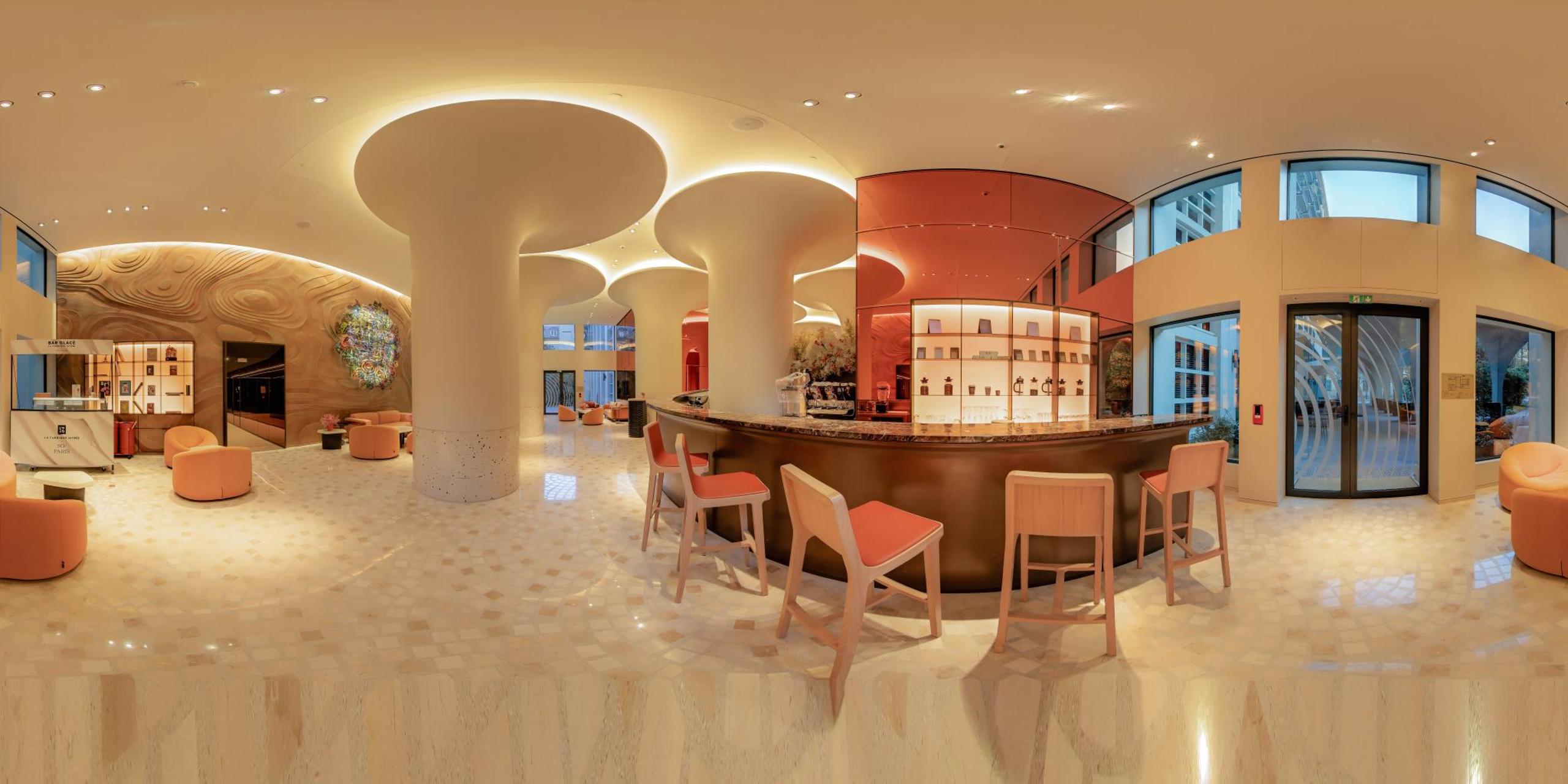 SO/ Paris Hotel, Paris (updated prices 2025)