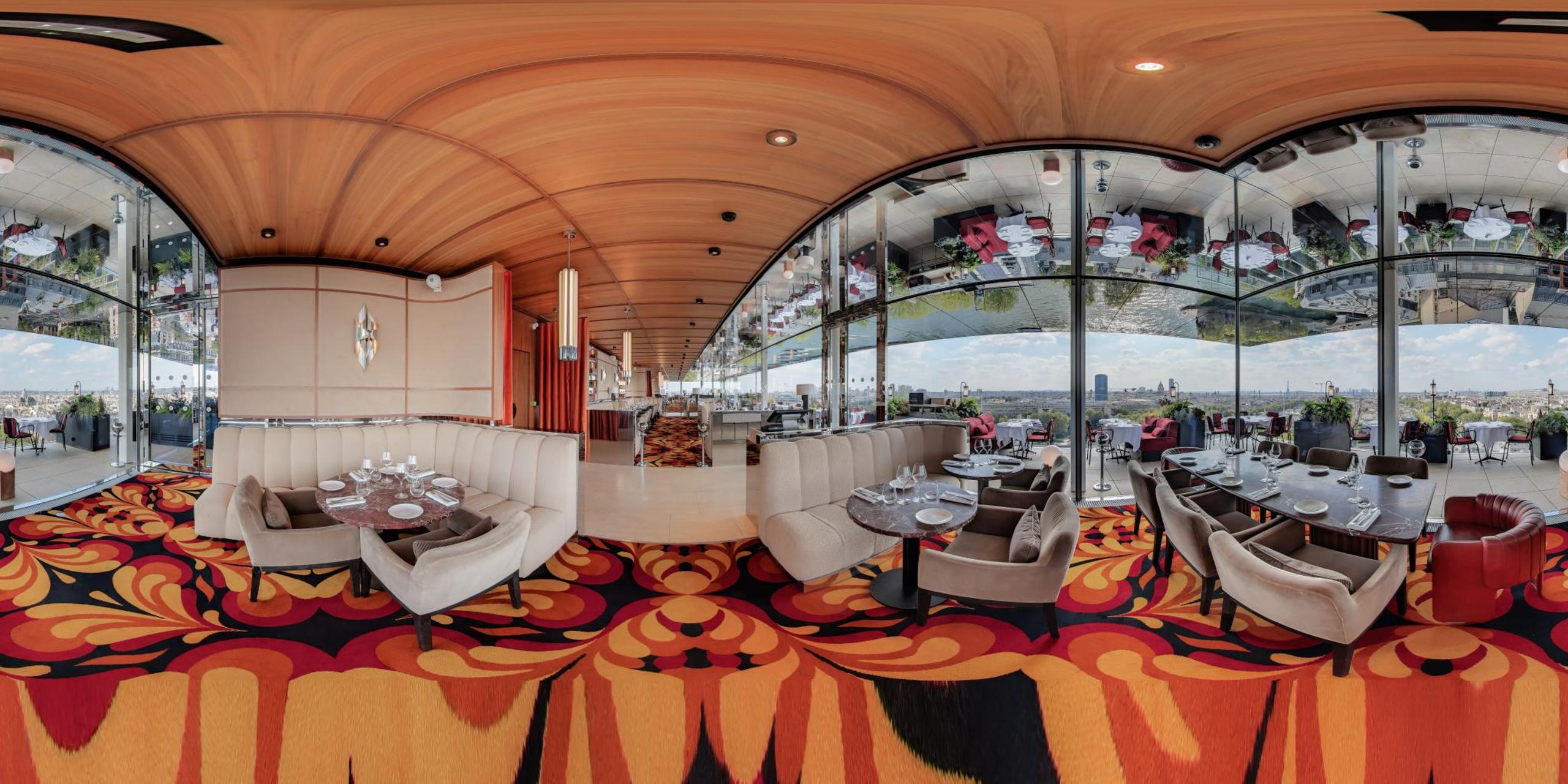 SO/ Paris Hotel, Paris (updated prices 2025)