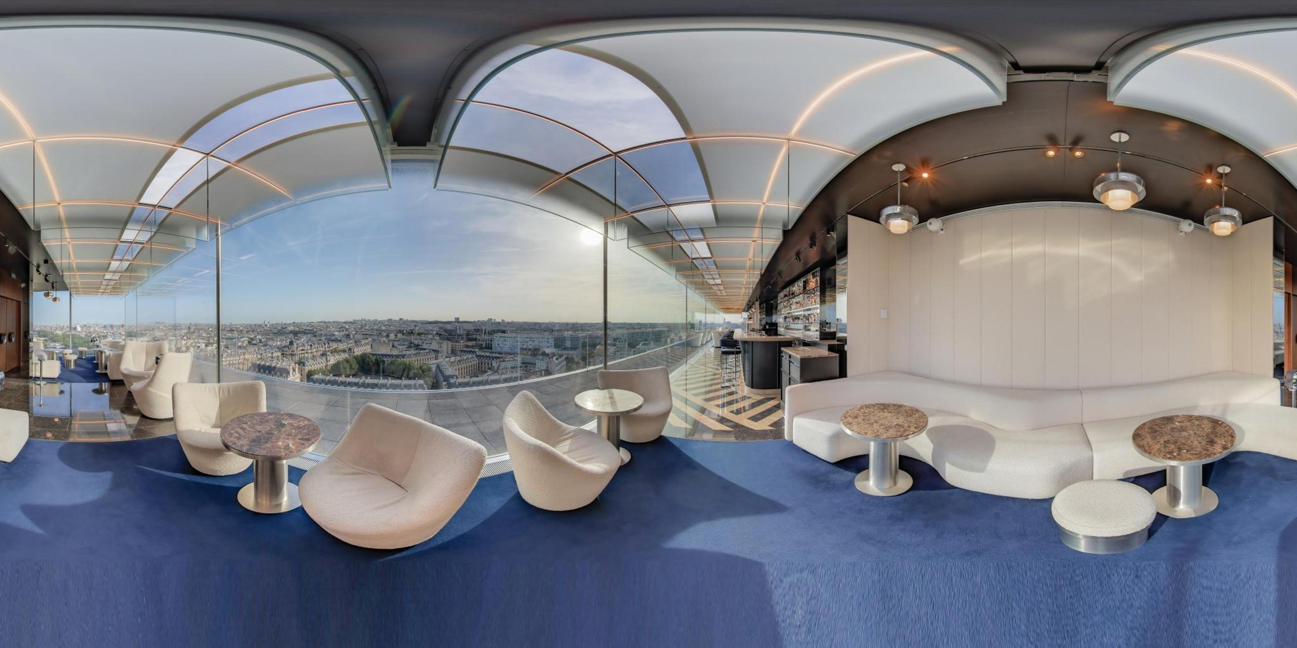 SO/ Paris Hotel, Paris (updated prices 2025)