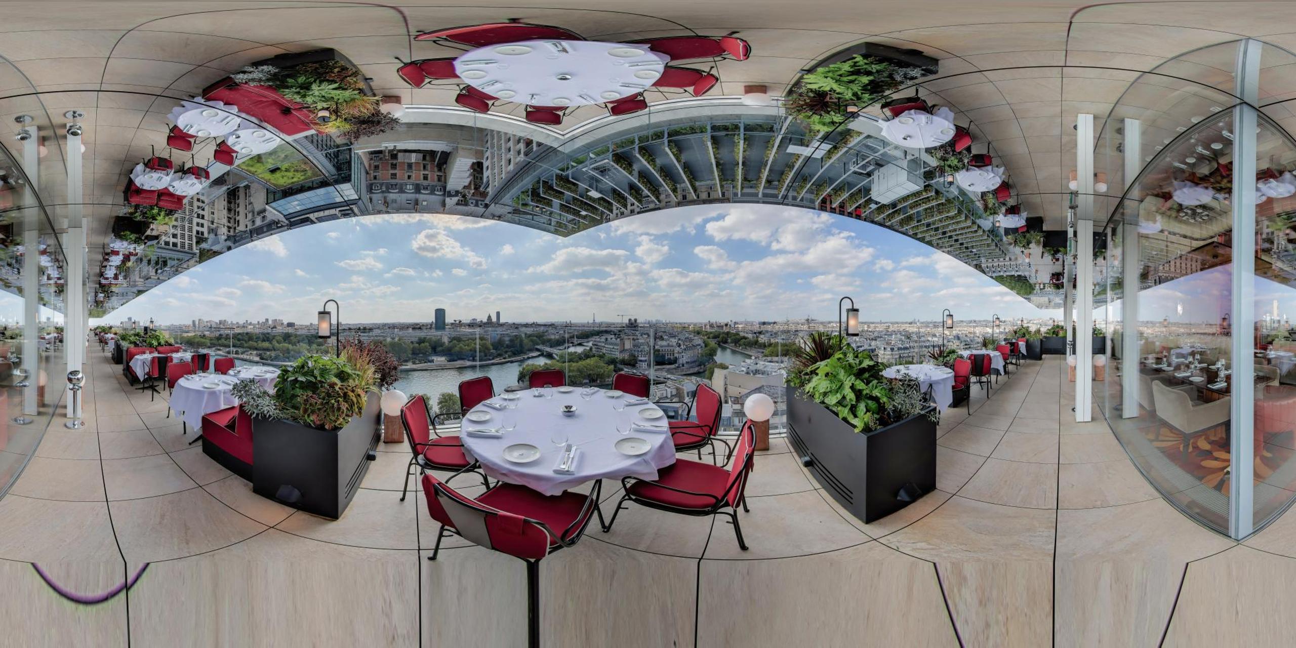 SO/ Paris Hotel, Paris (updated prices 2025)
