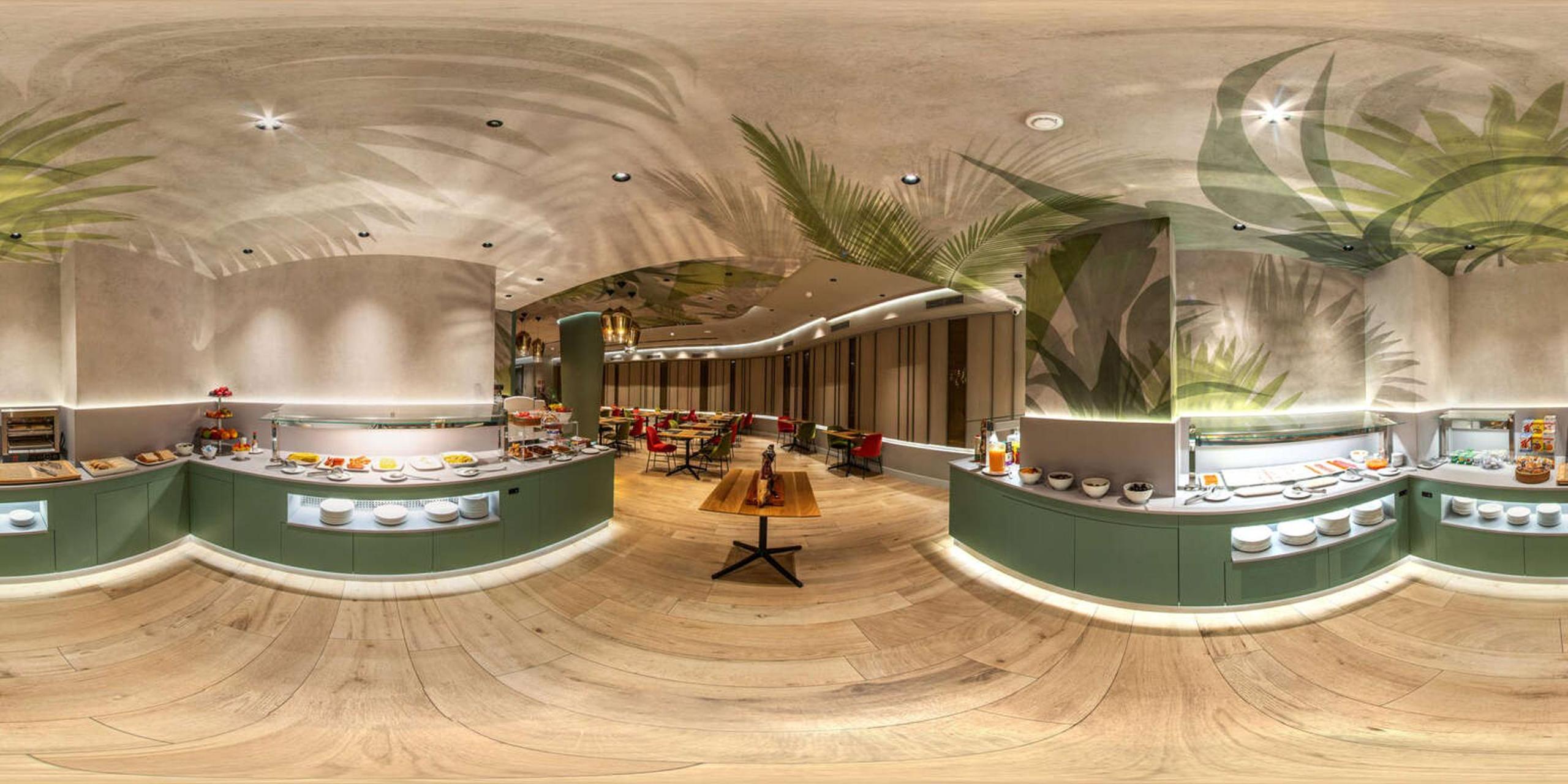 Melia Plaza Valencia, Valencia (updated prices 2025)