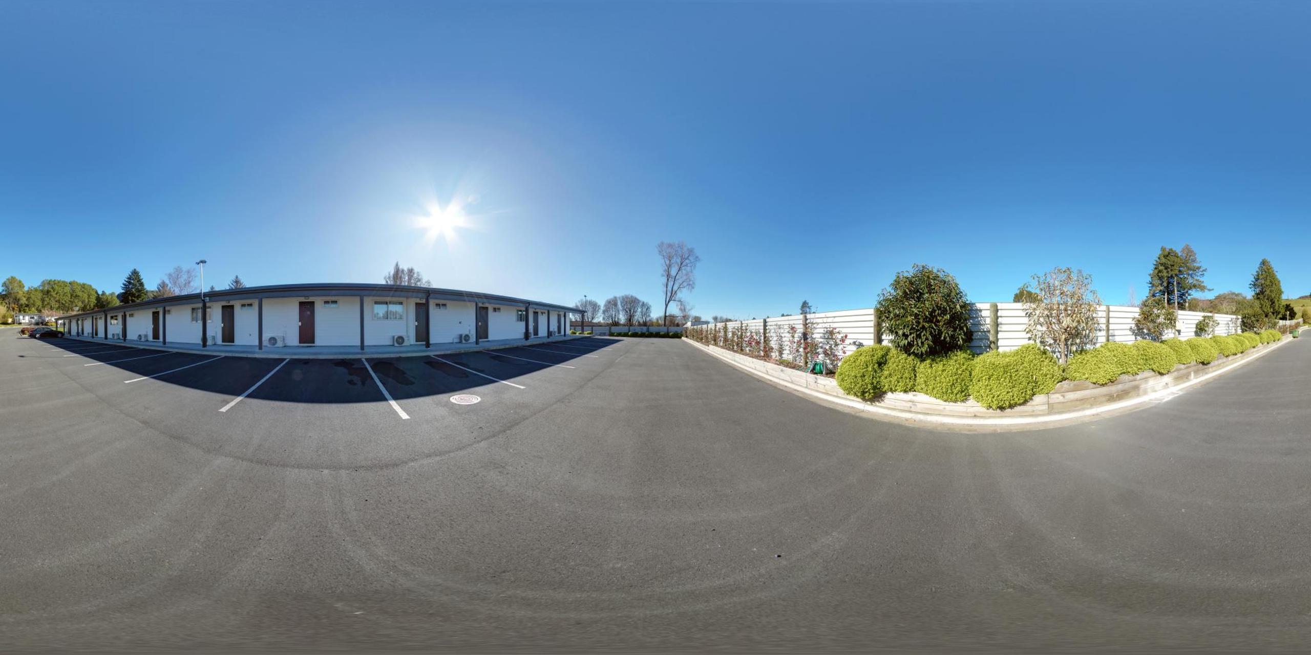 Hideaway of Rotorua, Rotorua (updated prices 2025)