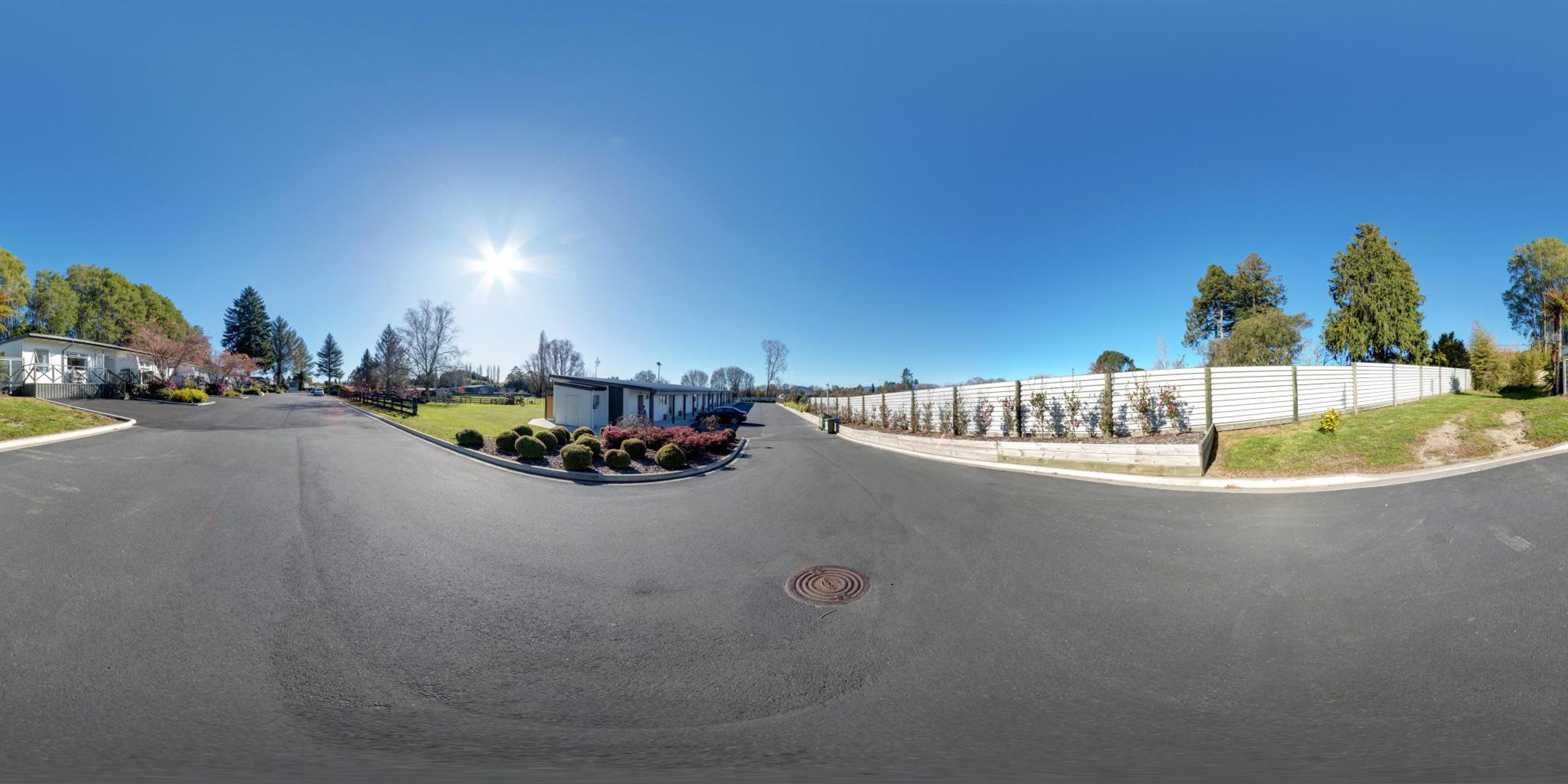 Hideaway of Rotorua, Rotorua (updated prices 2025)